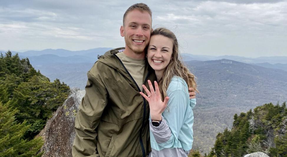 TJ McMahon and Courtney Jewell's Wedding Website