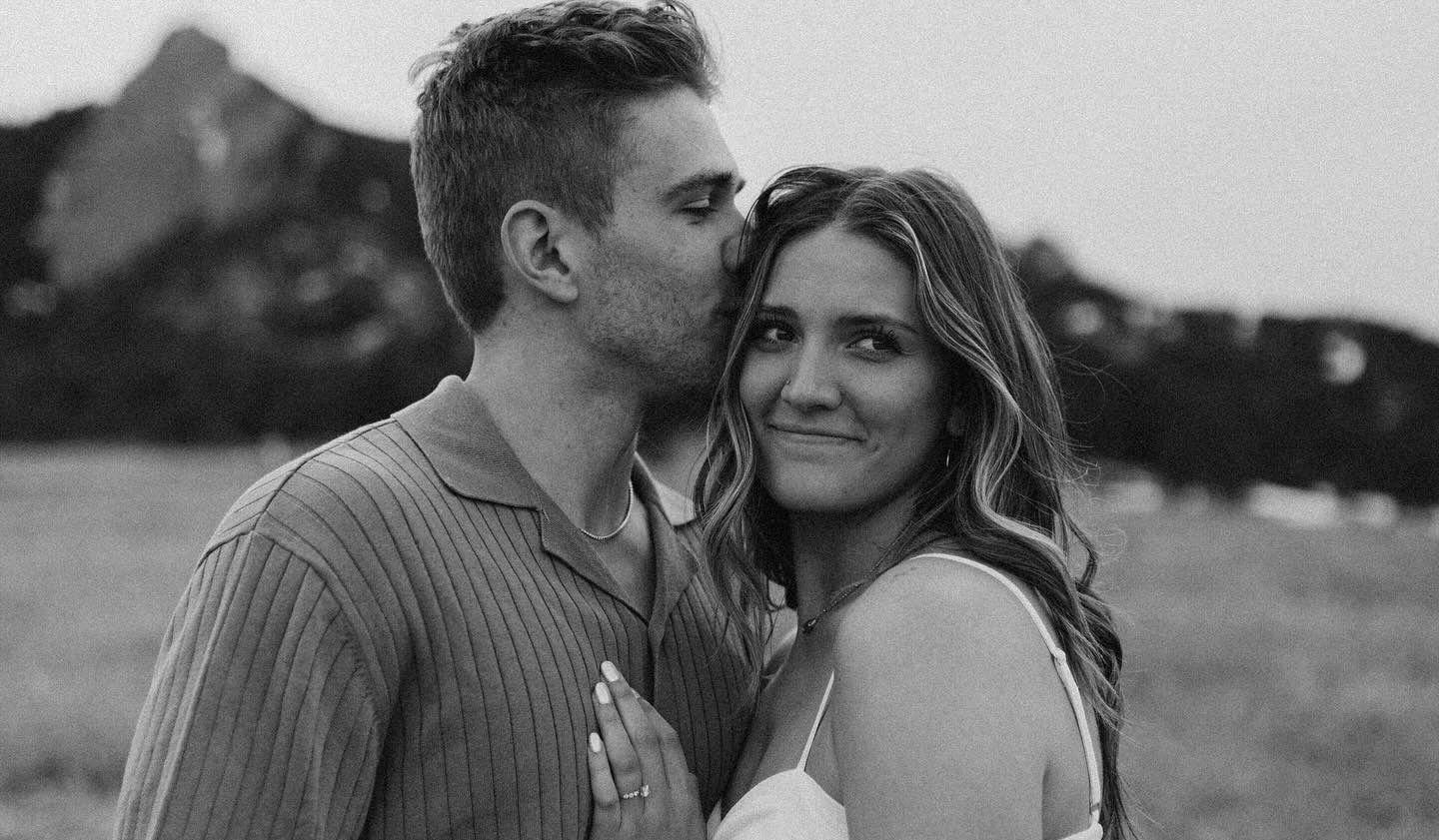 Sidney Singh and CJ Hoff's Wedding Website