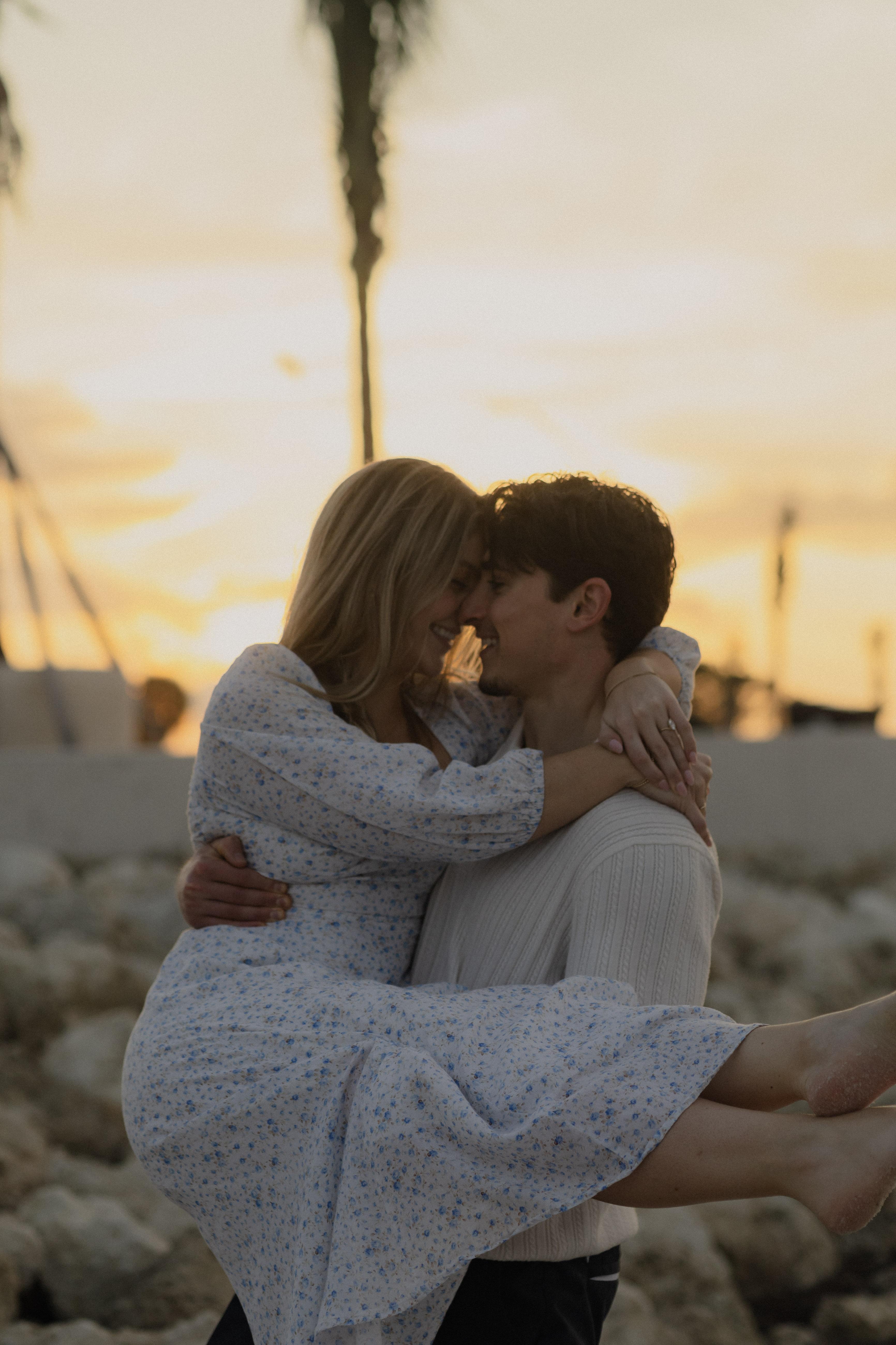 Hannah Denk and Dominic Caruso's Wedding Website