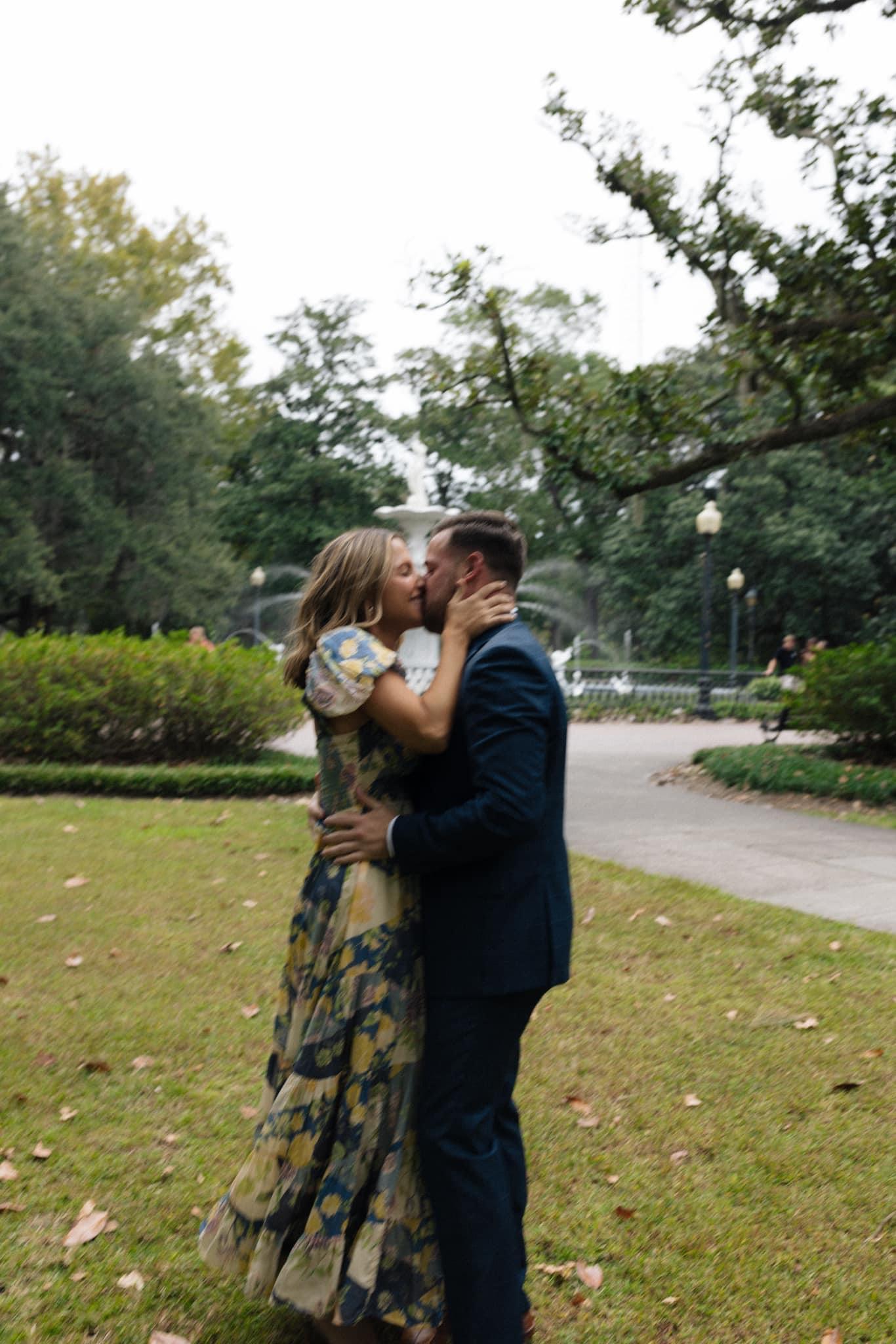 Erin Fogarty and Tyler Kindle's Wedding Website