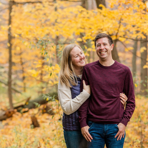 Abby Stofflet and Sam Kunde's Wedding Website