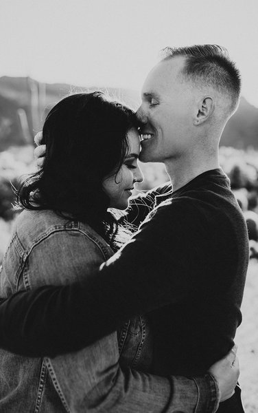 Yvette Vasquez and Trevor Goff's Wedding Website