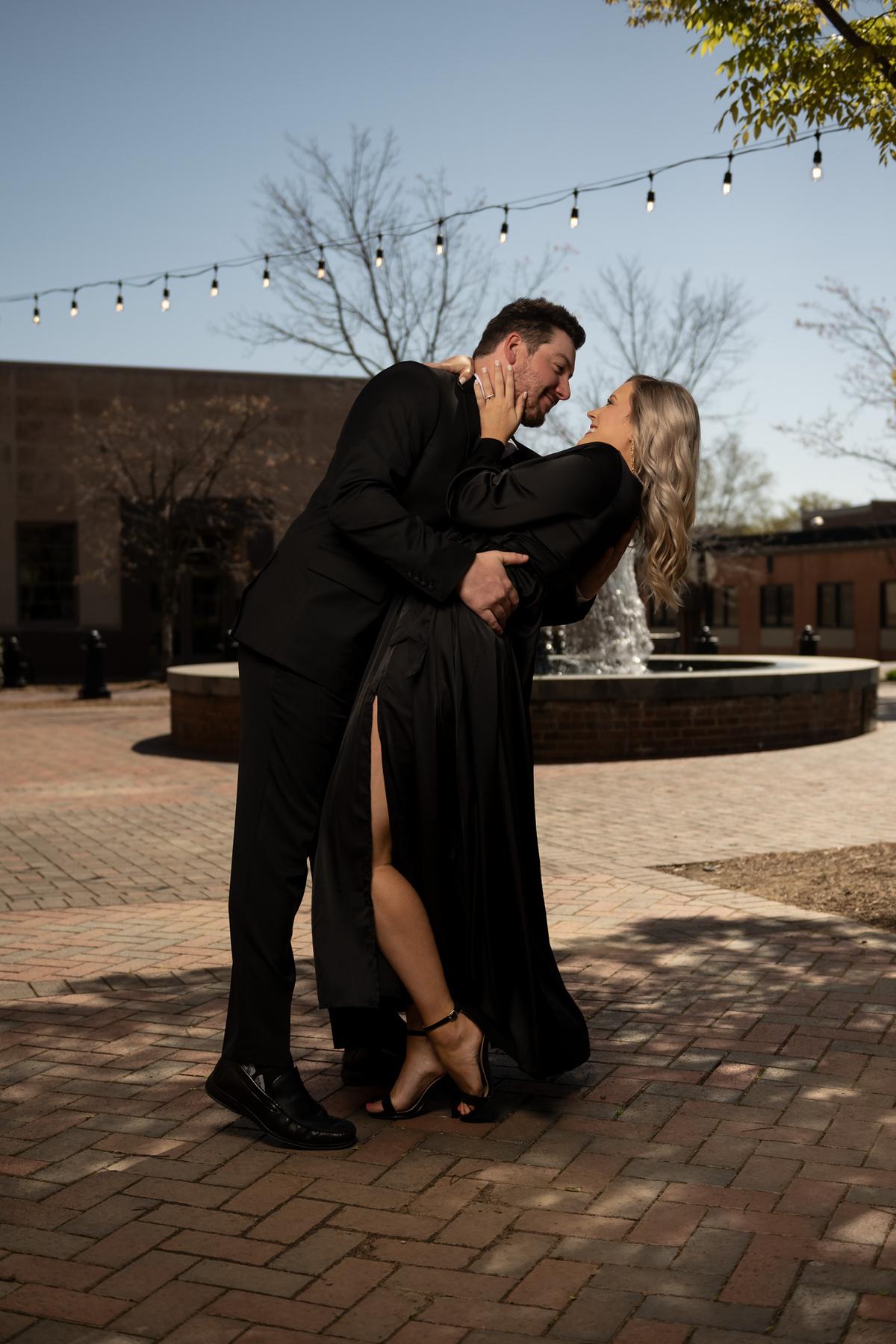 Cortney Kiser and Noah Sims' Wedding Website