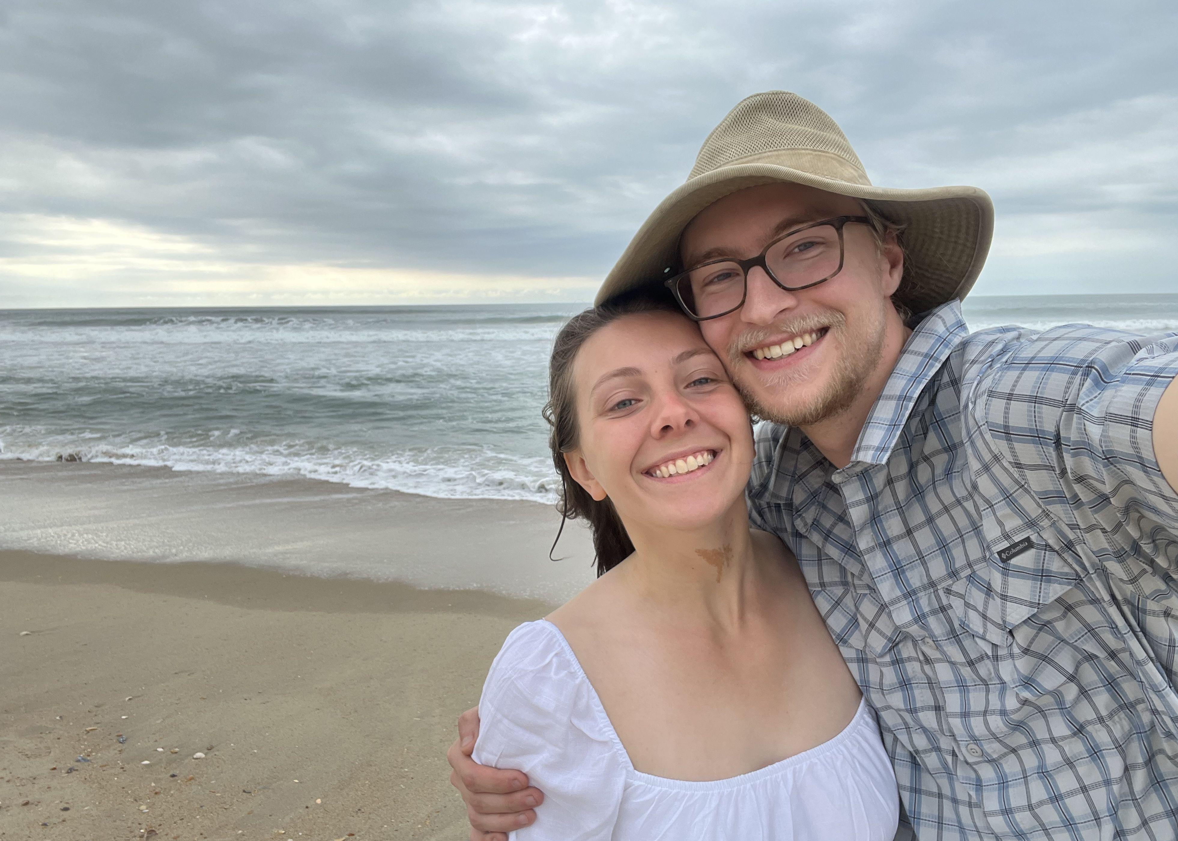 Alex Moore and Isaiah Jackson's Wedding Website