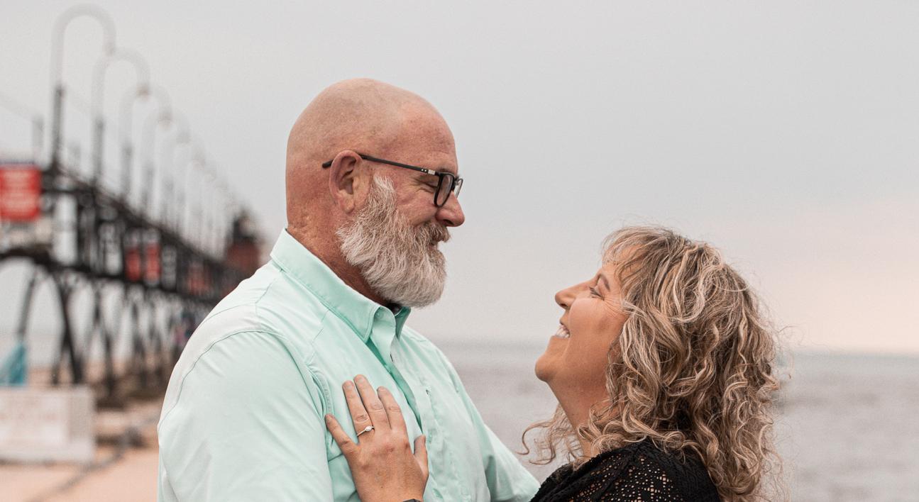 Jackie Supianoski and Doug Holcomb's Wedding Website