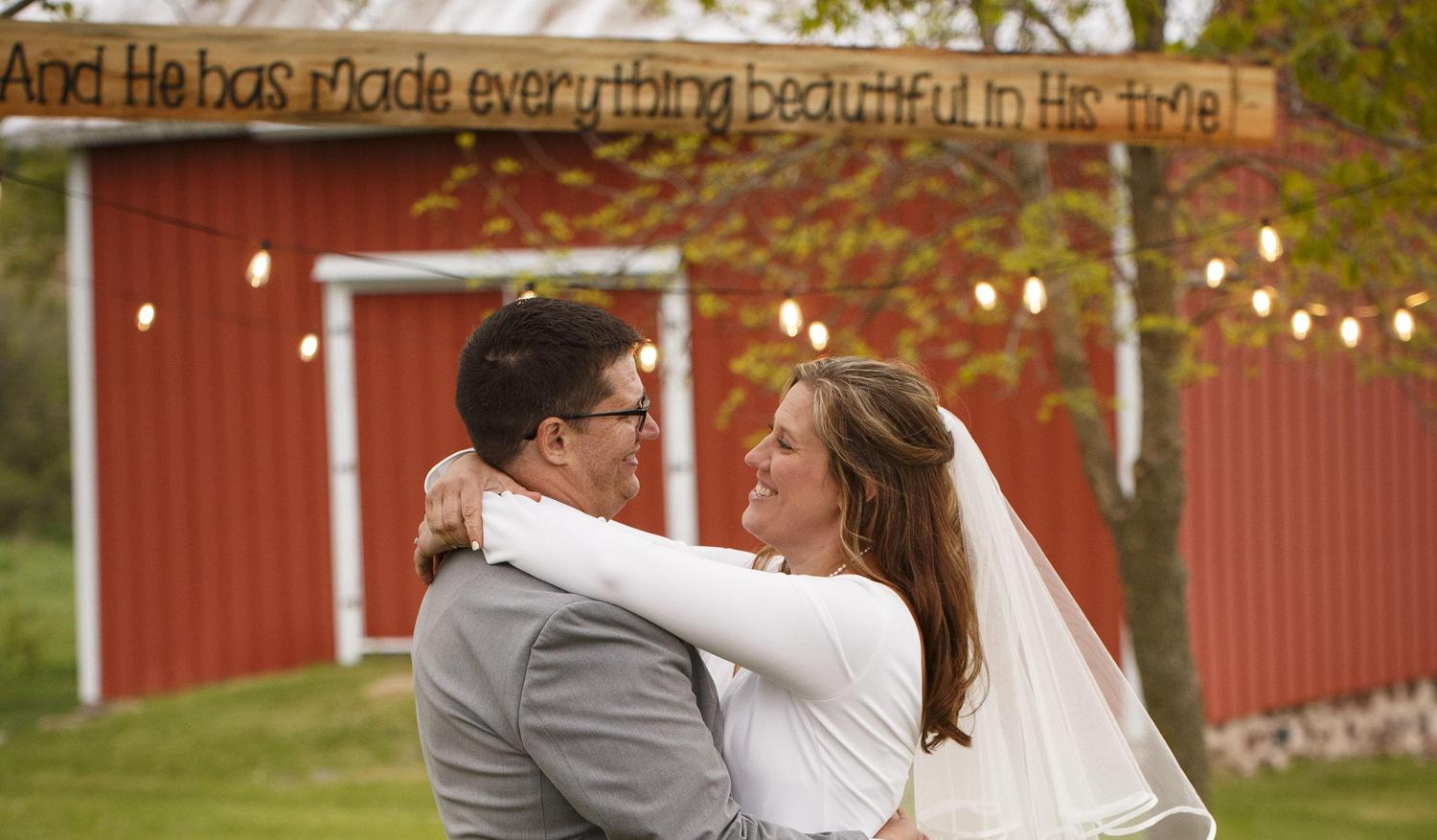 Jocelyn Dietsche and Daniel Prust's Wedding Website