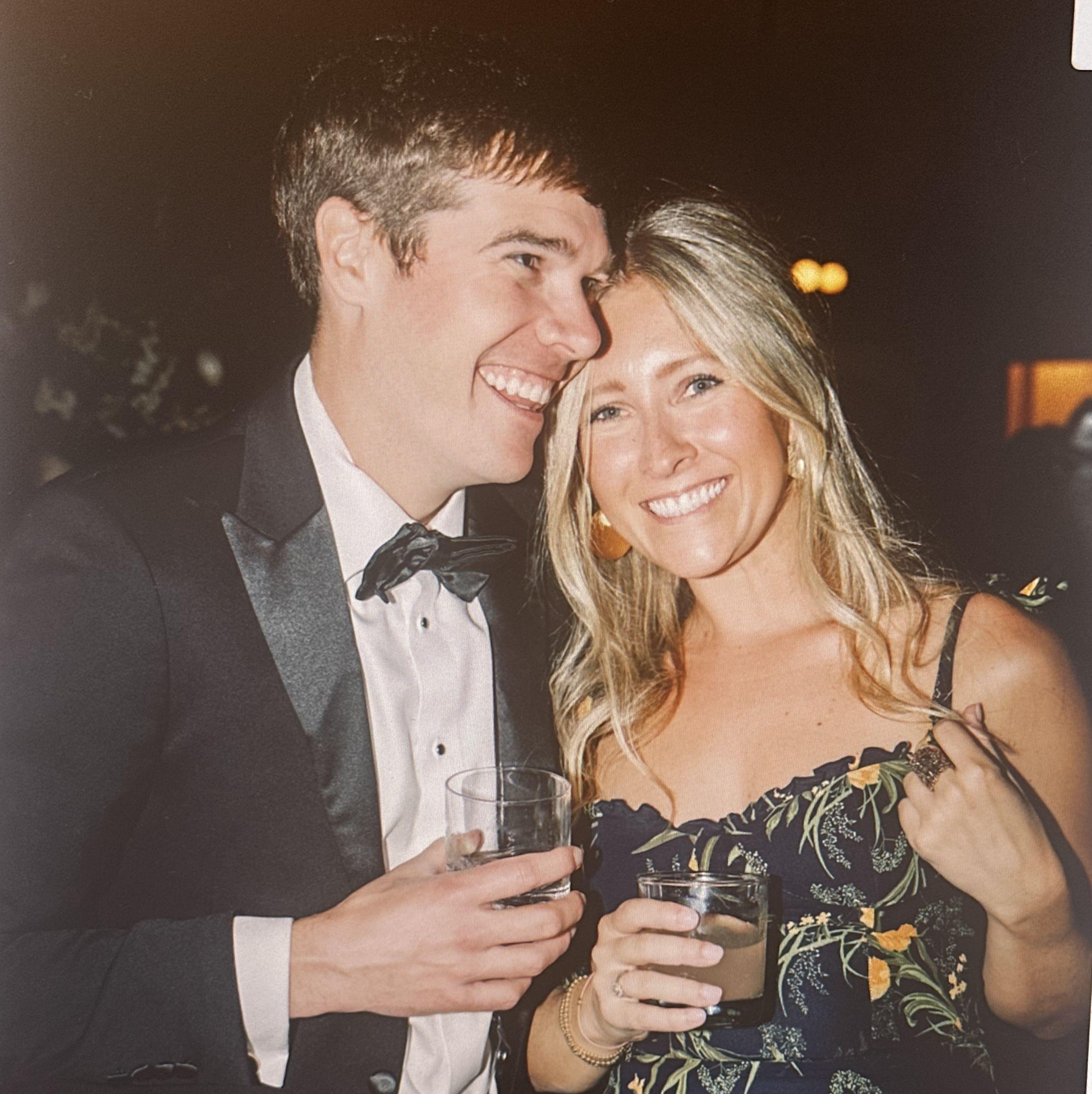 Madison Ragley and John Dugan's Wedding Website