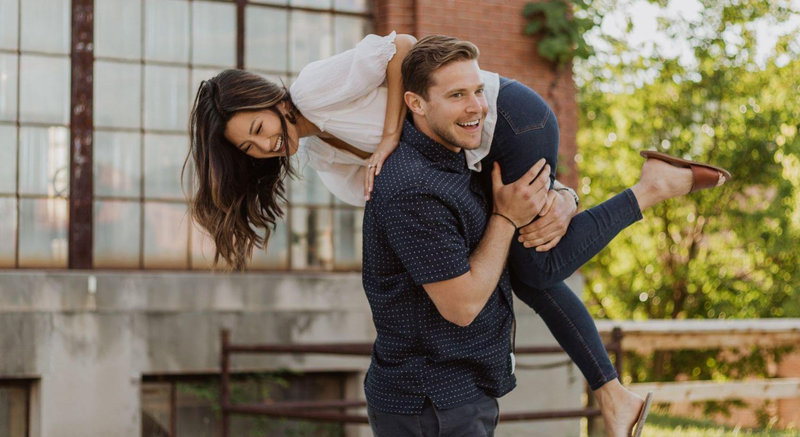 Ashley Lee and Ryan Ledoux's Wedding Website