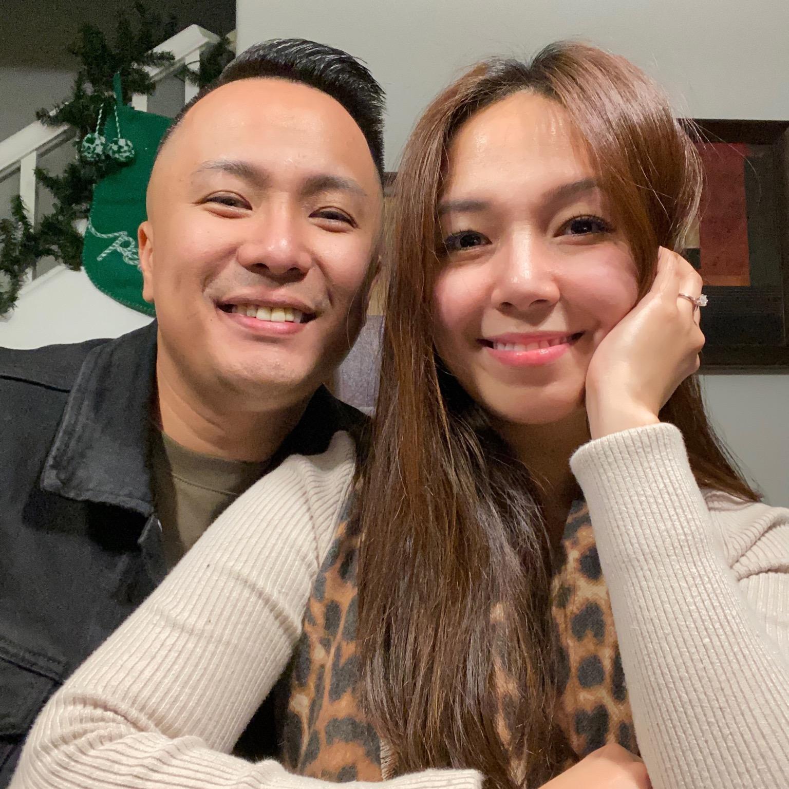 Bryan Burgos and Patricia Ann De Guzman's Wedding Website