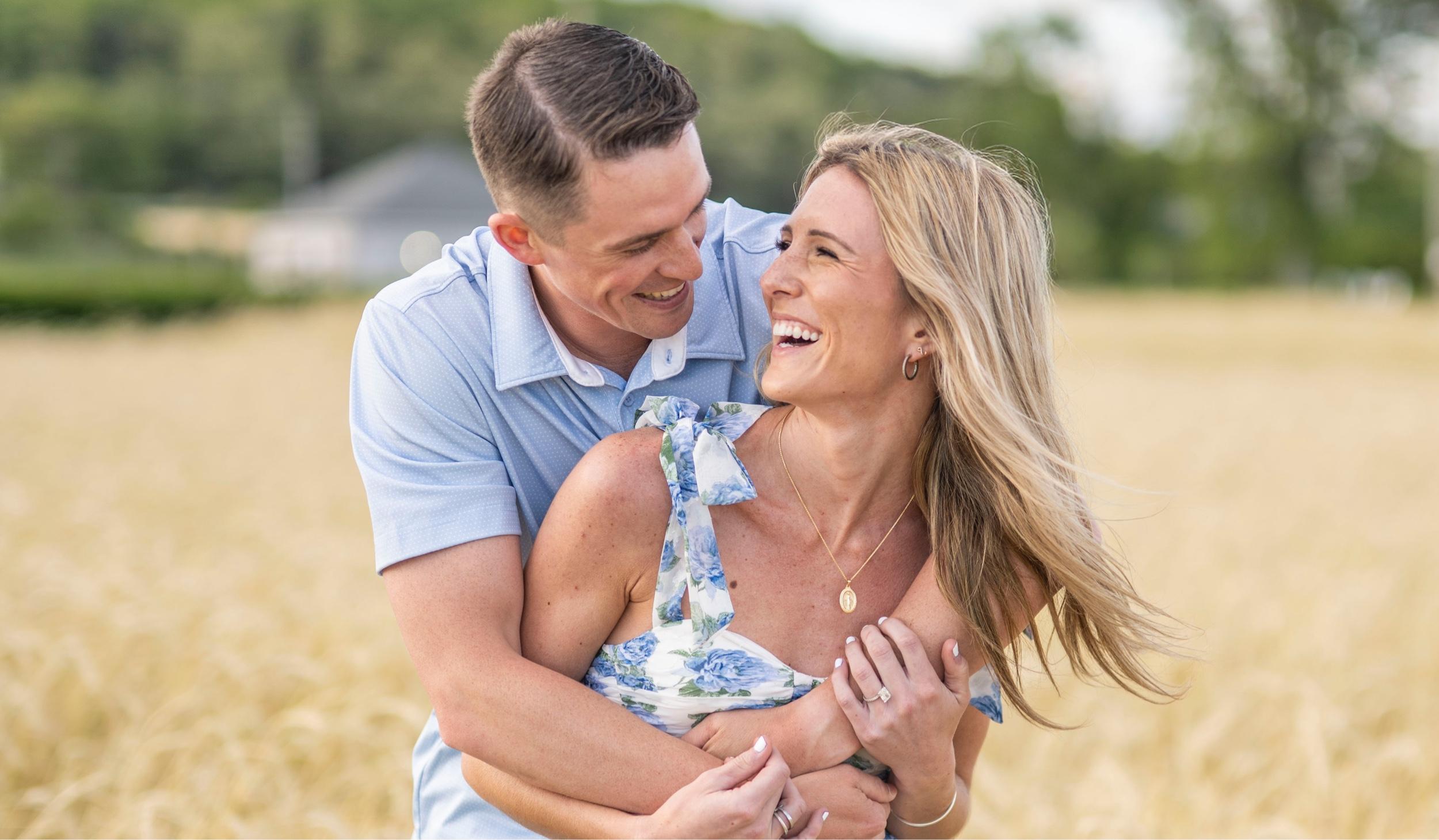 Courtney Victoria Troyan and Christopher Michael Stemke's Wedding Website