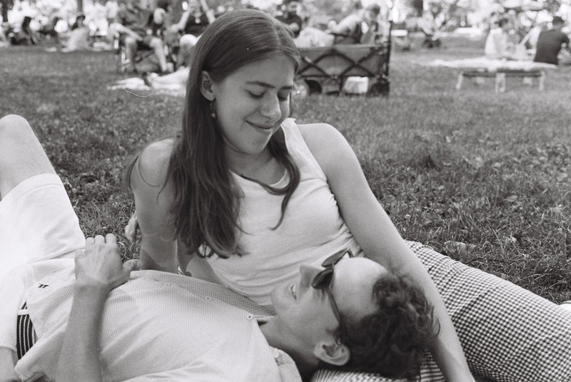 Samantha Resnick and Liam McCarney's Wedding Website