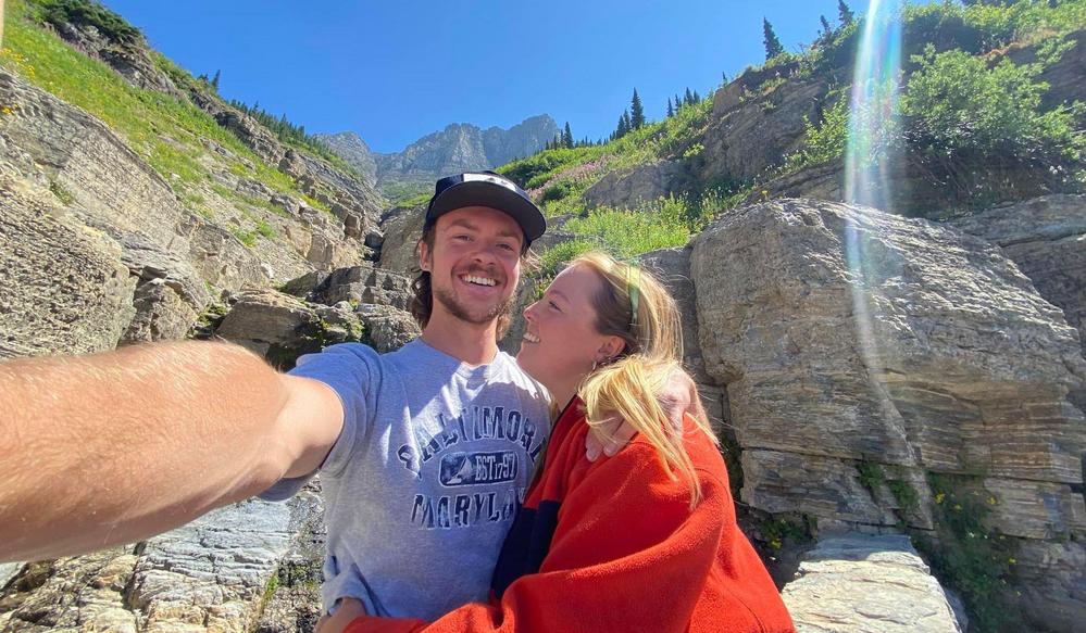 Kayla Austin and Ethan Lamb's Wedding Website