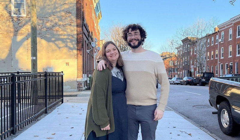 Lucy Savage and Adam Layne's Wedding Website
