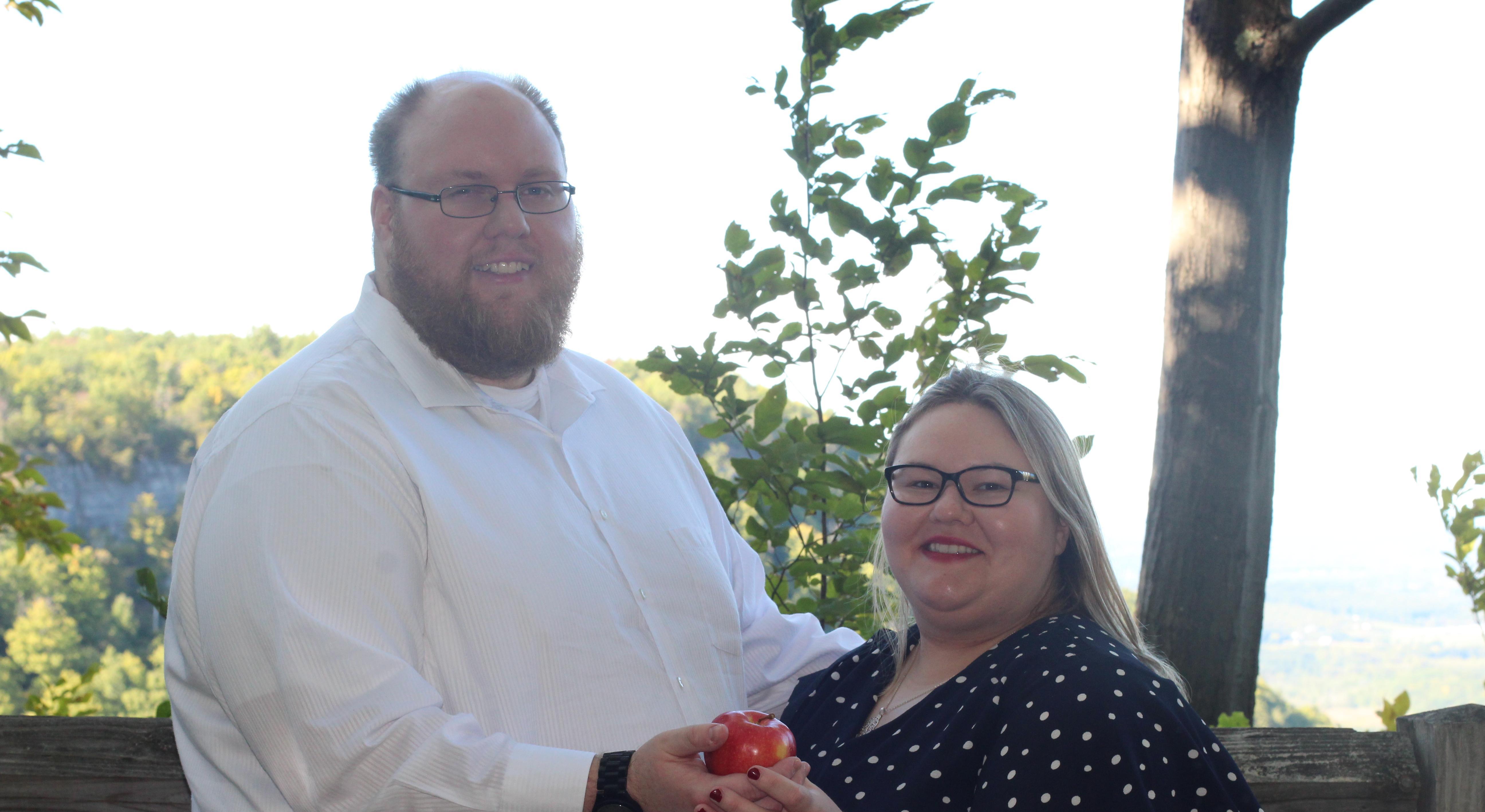 Lauren Rocha and Maxwell Becker's Wedding Website