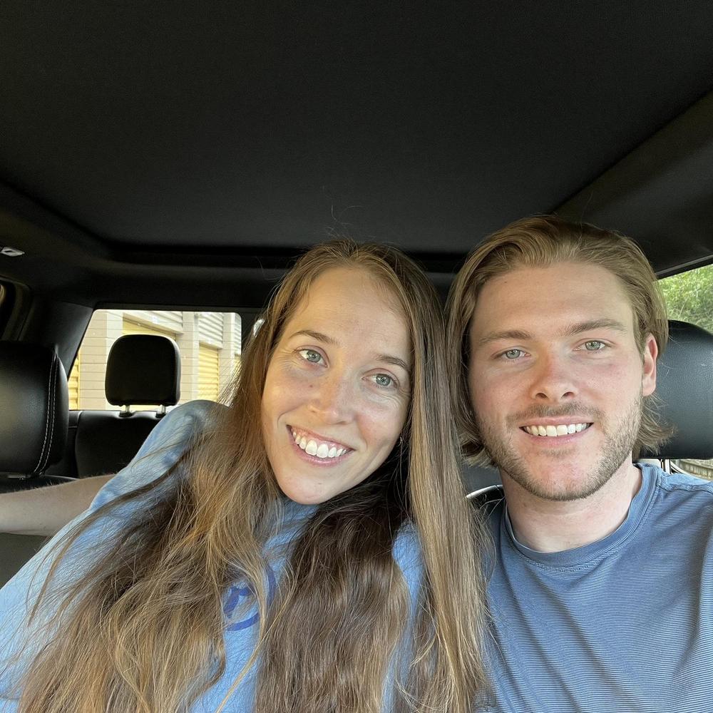 Tabitha Martin and Brandon Capito's Wedding Website