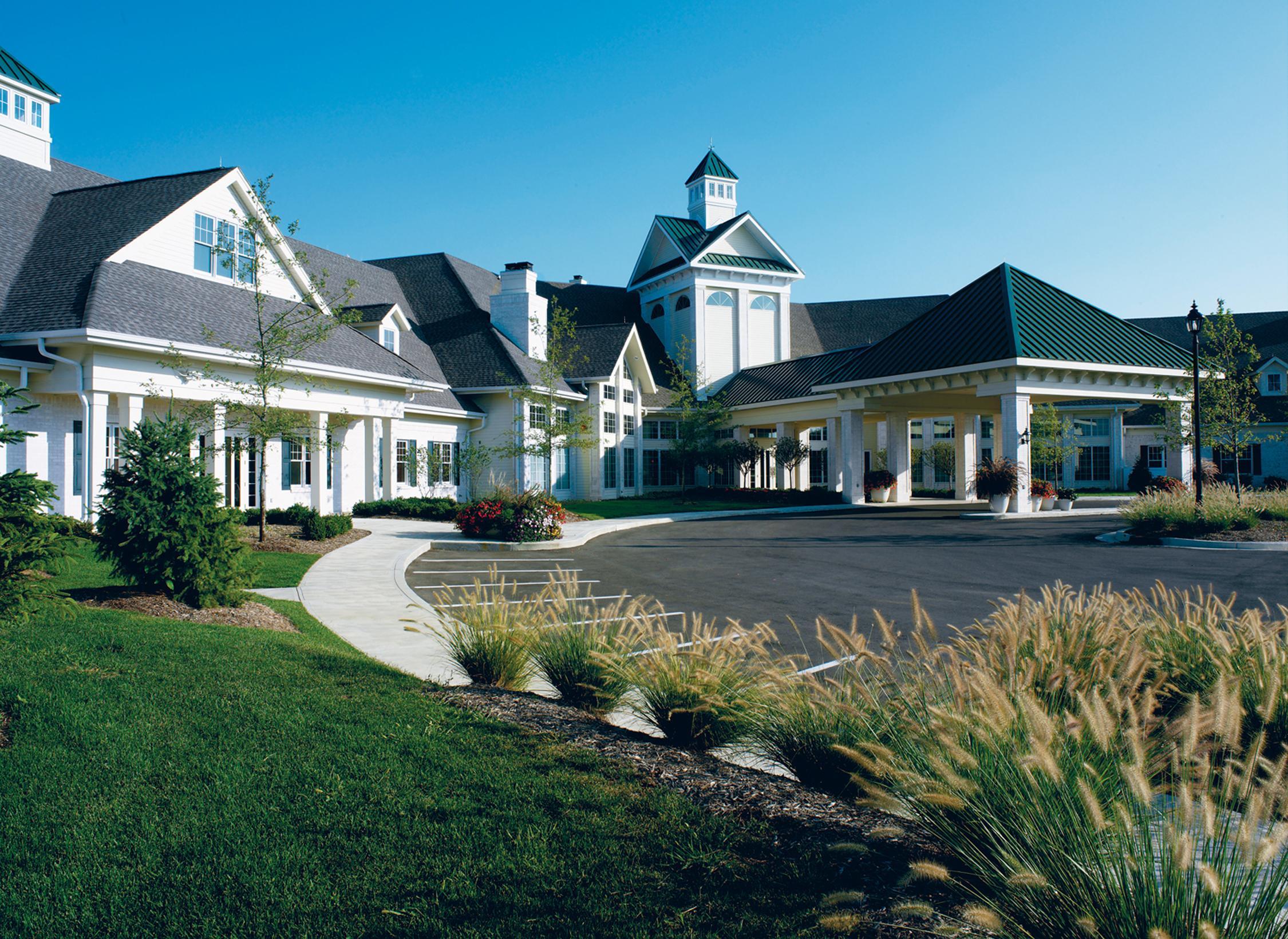 The Bridgewater Club - Wedding Venues - Zola