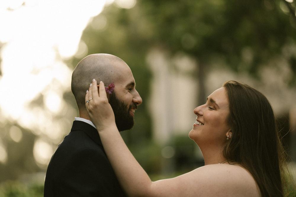 Alexandra Shea and Benjamin Lacroix's Wedding Website