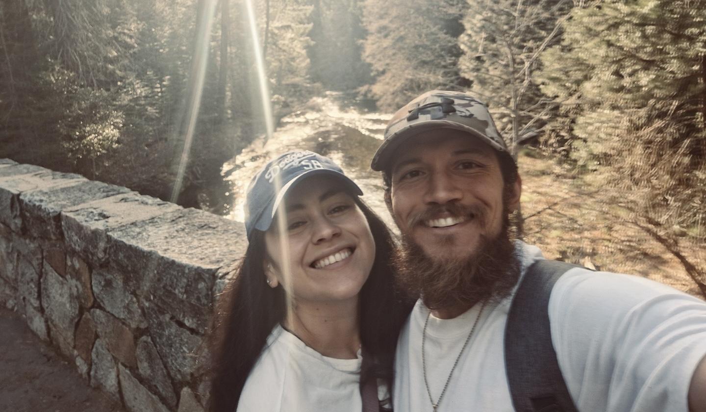 Elizabeth Hernandez and Andrew Rodriguez's Wedding Website