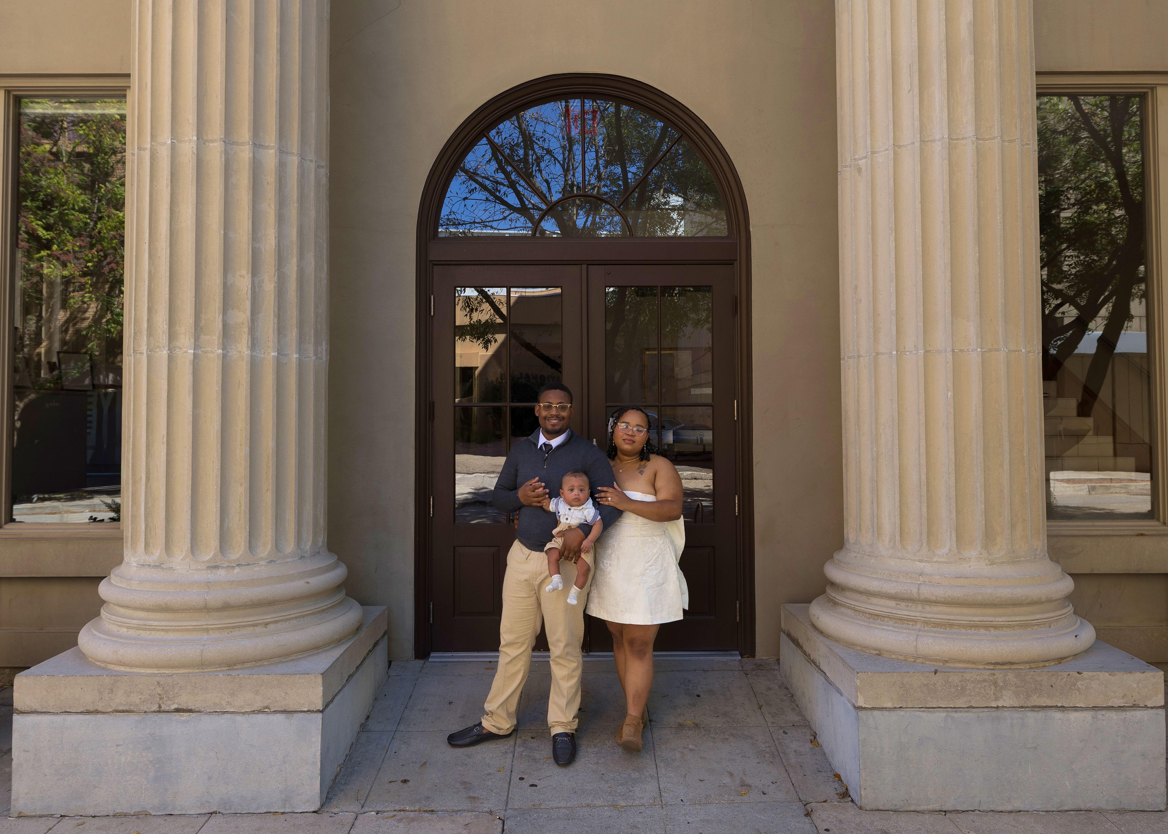 Hailey Hebert and Ryan Jackson's Wedding Website