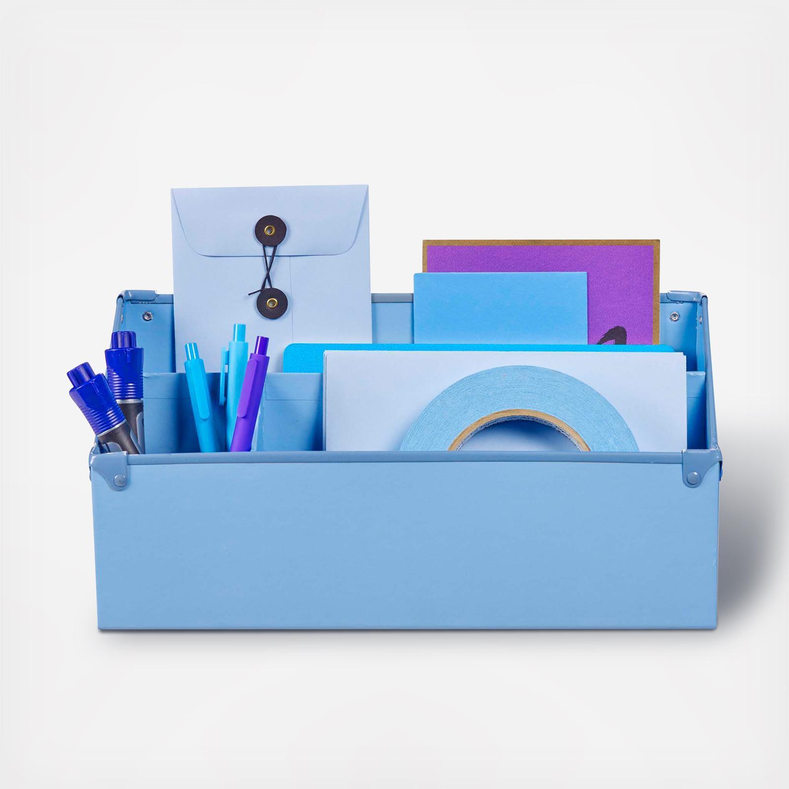Design Ideas, Frisco Desk Organizer | Zola