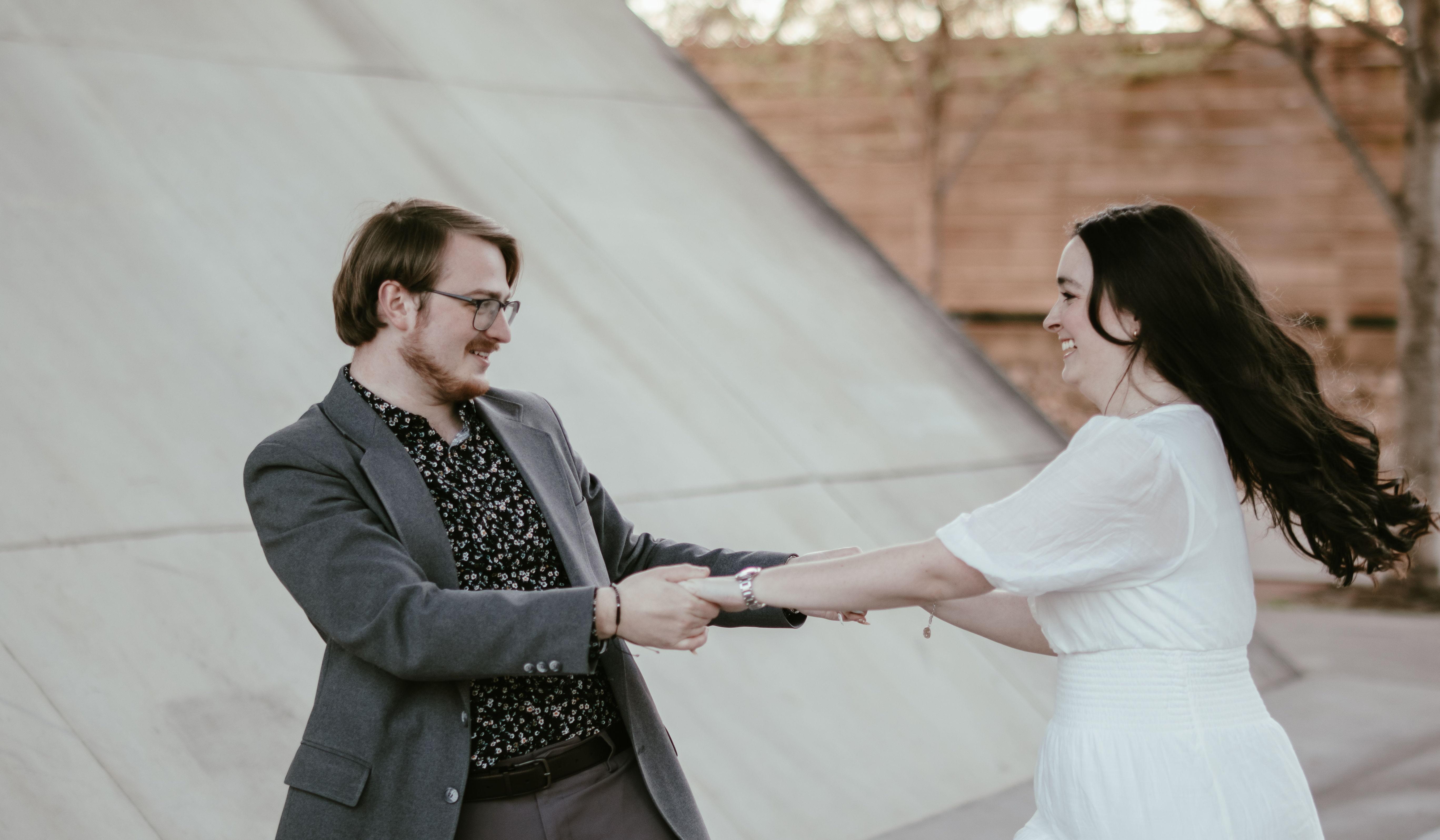 Hannah Grace Broome and Justus Dennis' Wedding Website