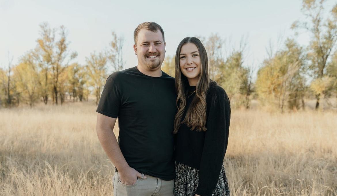 Krista Corey and Slade Pletcher's Wedding Website