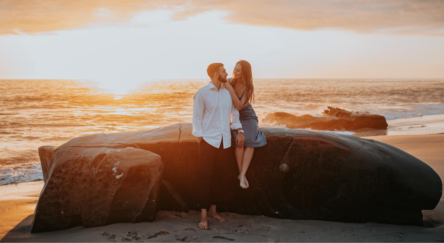 Emily Sunada and Shane Jones' Wedding Website