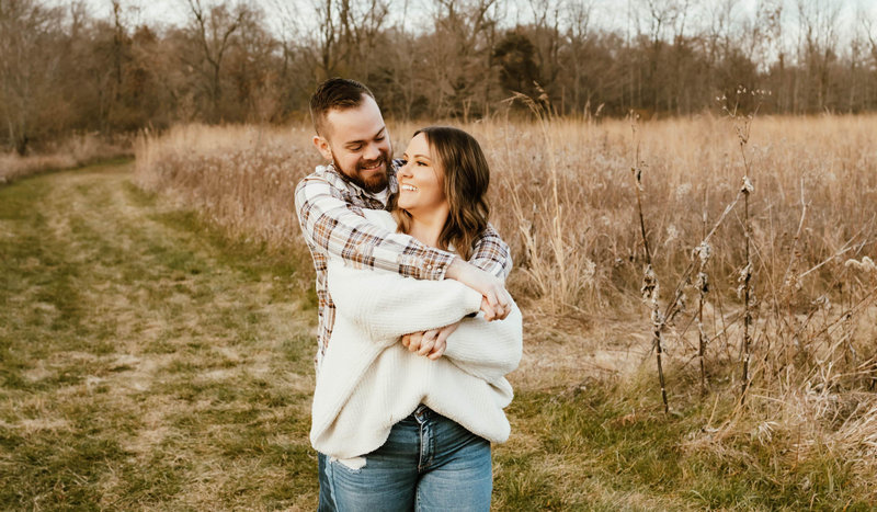Brittny Muir and Blake Polichnowski's Wedding Website