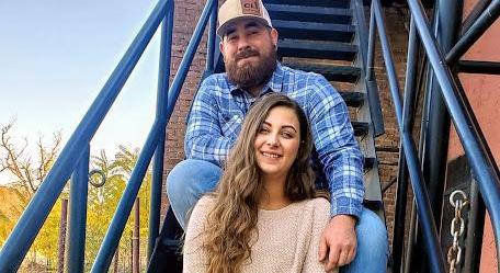 Ryeley Karmann and Austin Headrick's Wedding Website