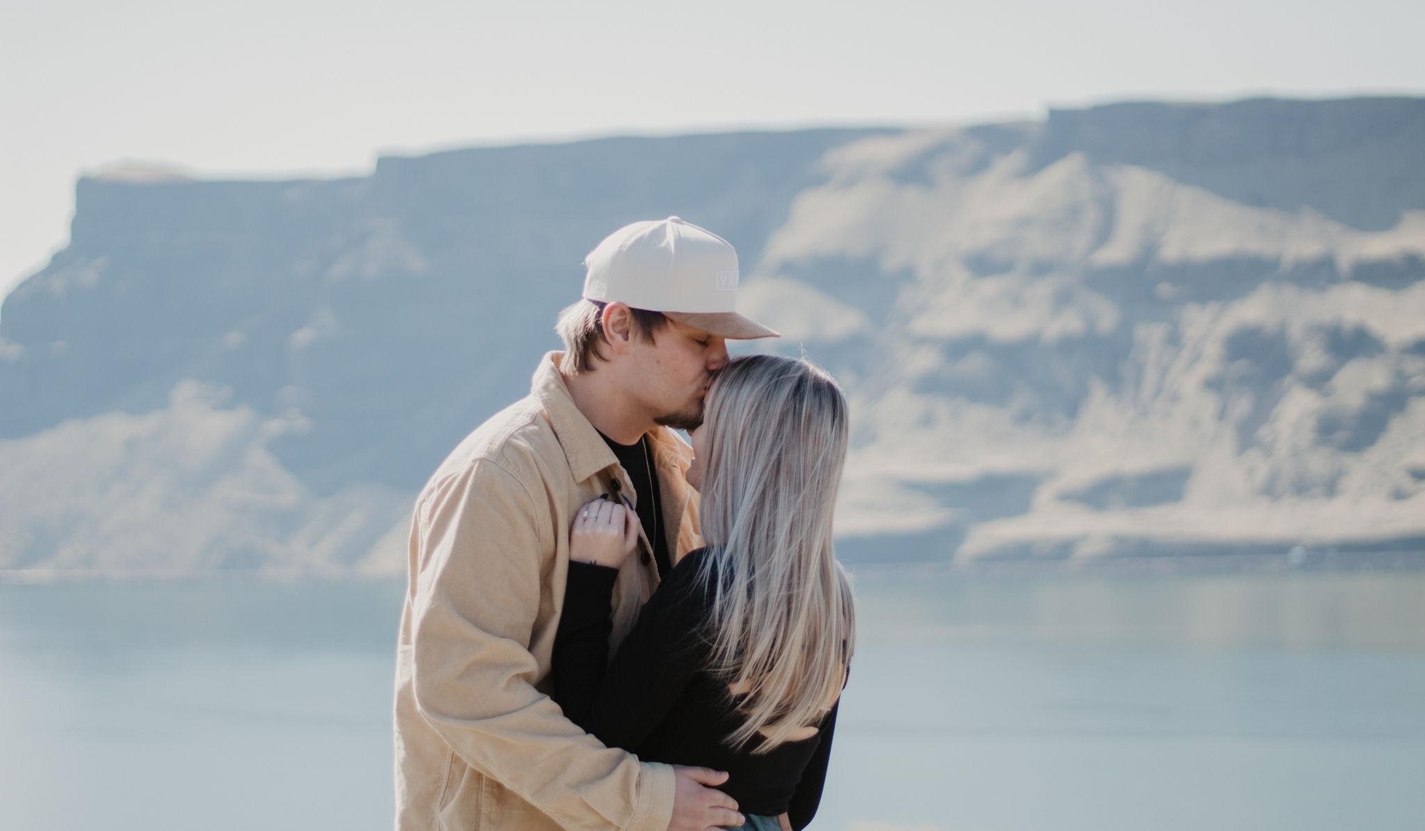 Allison Verley and Ty Mulder's Wedding Website