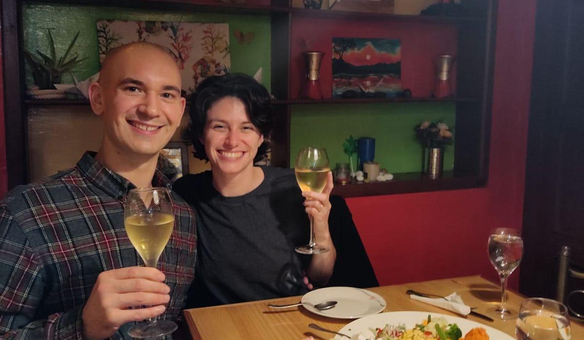 Casey Noll and Dillon Parrish's Wedding Website