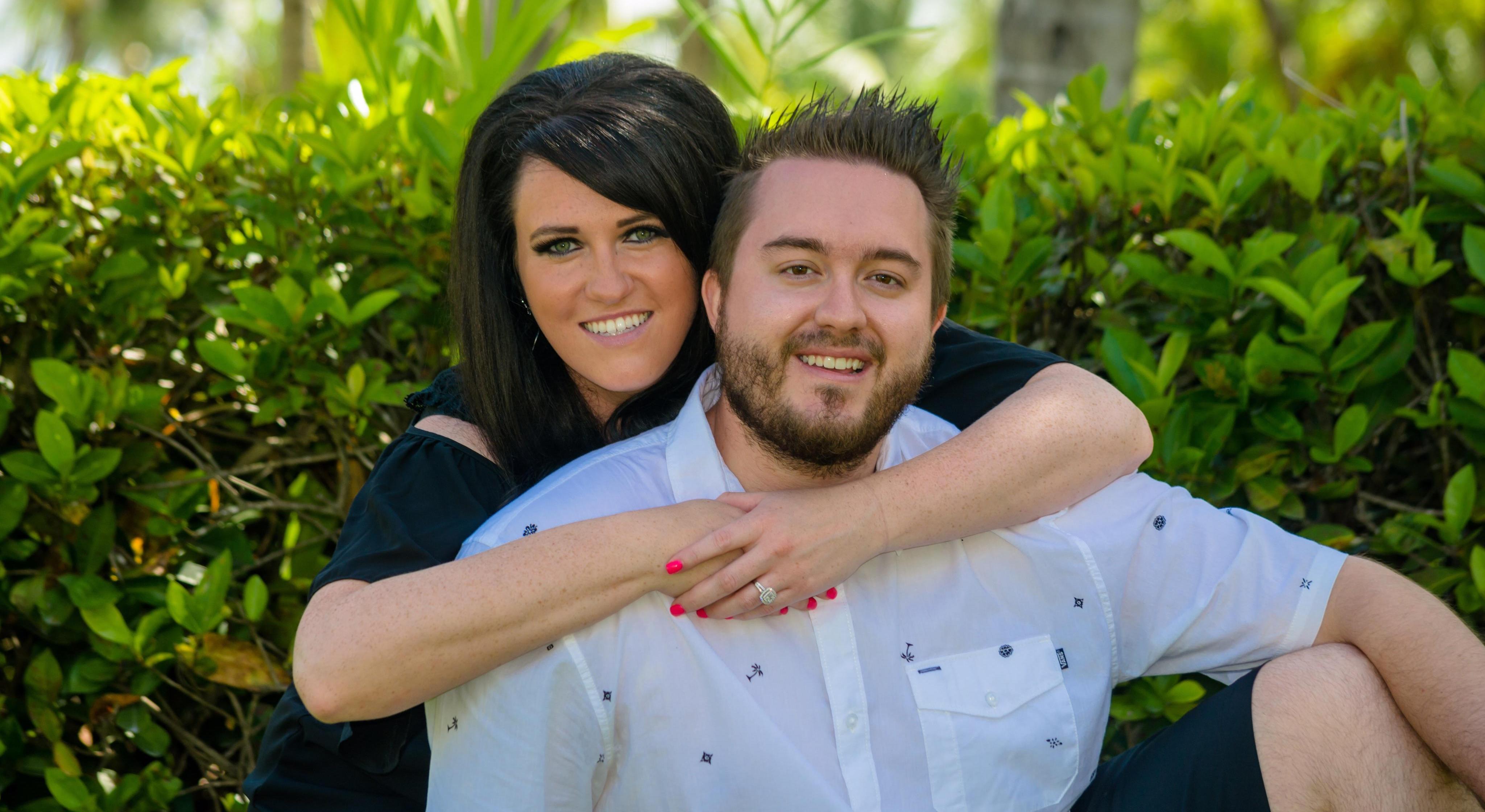 Preslie Vavold and Jordan Hower's Wedding Website