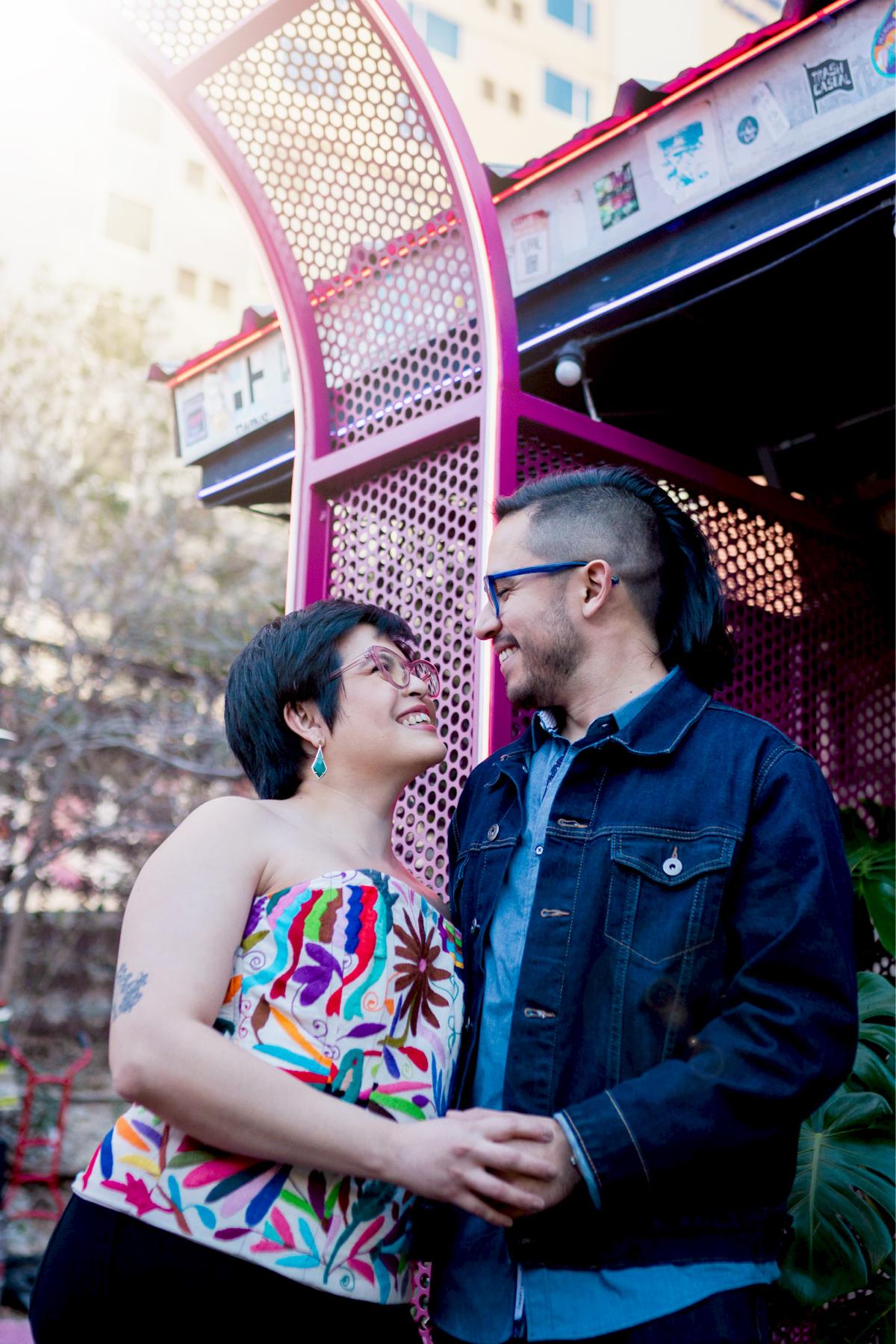 Ana Gabriela Martinez and Paul Joseph Piñón's Wedding Website