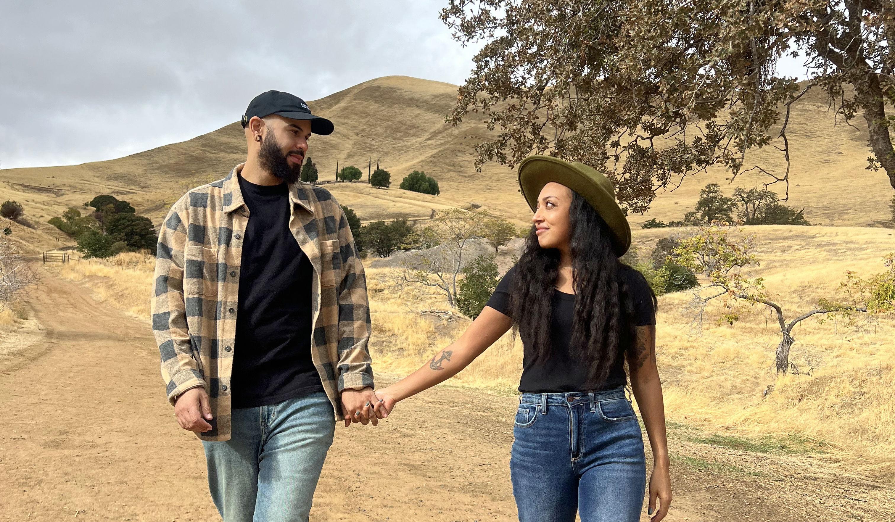 Kayoko Hester and Cameron Robinson's Wedding Website