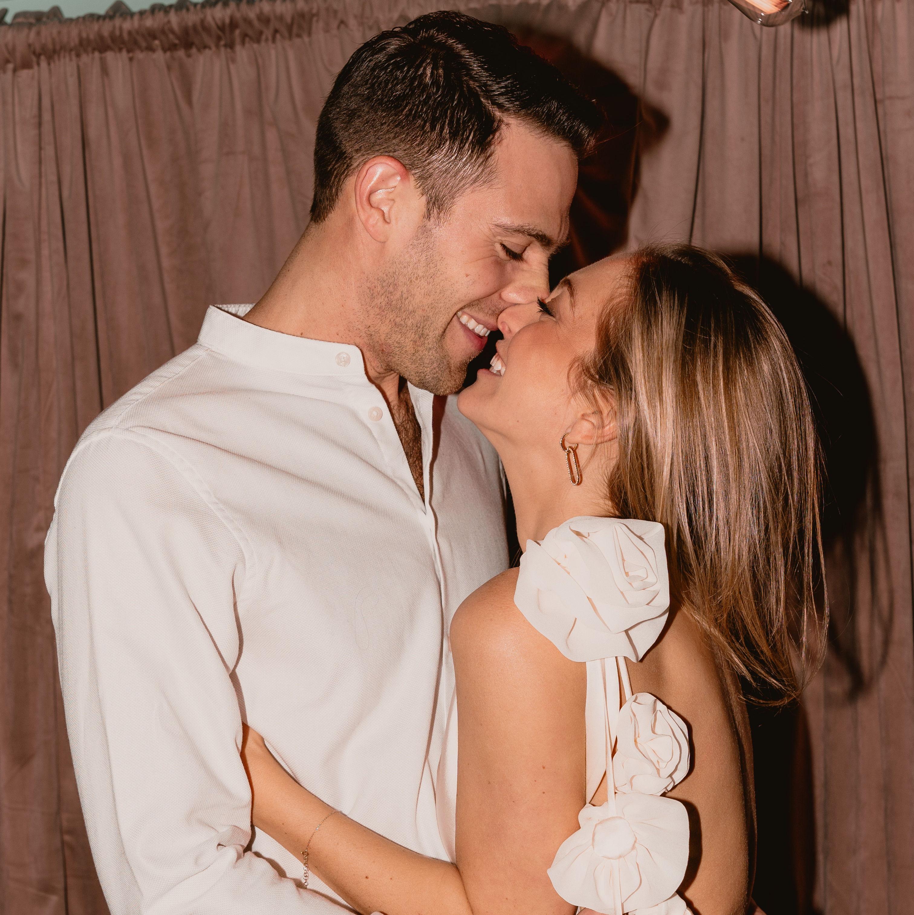 Casey Greenbaum and Brett Schwartz's Wedding Website