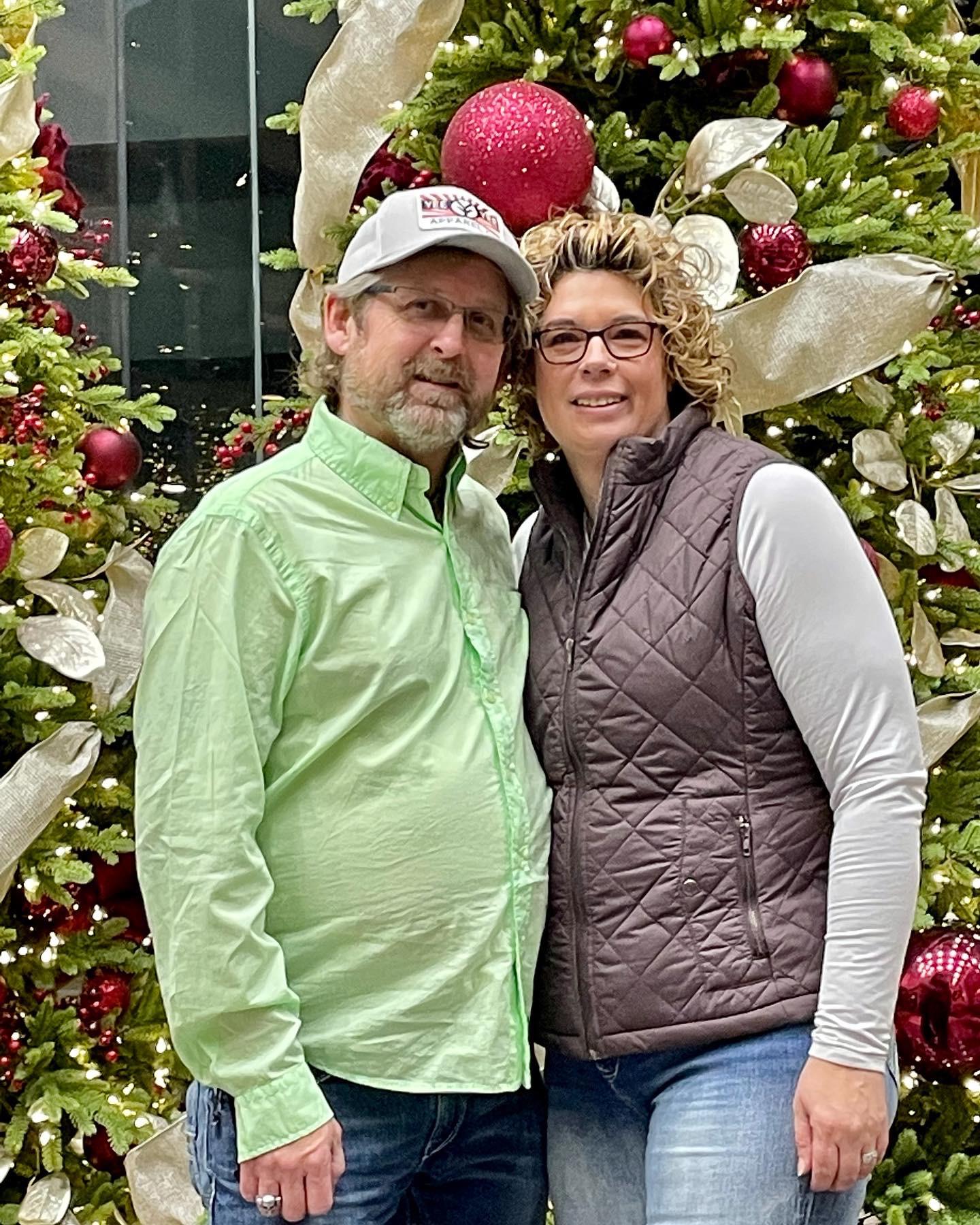 Robin Cohen and Les McCully's Wedding Website