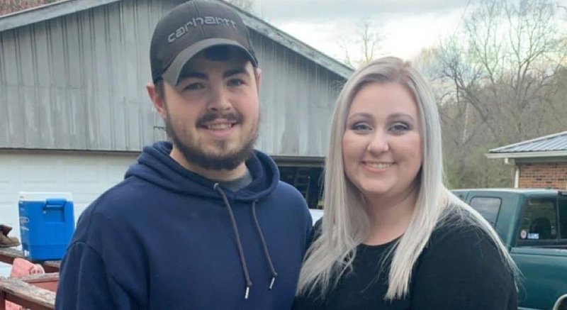 Sarah Sullivan and Tristan Hankins' Wedding Website