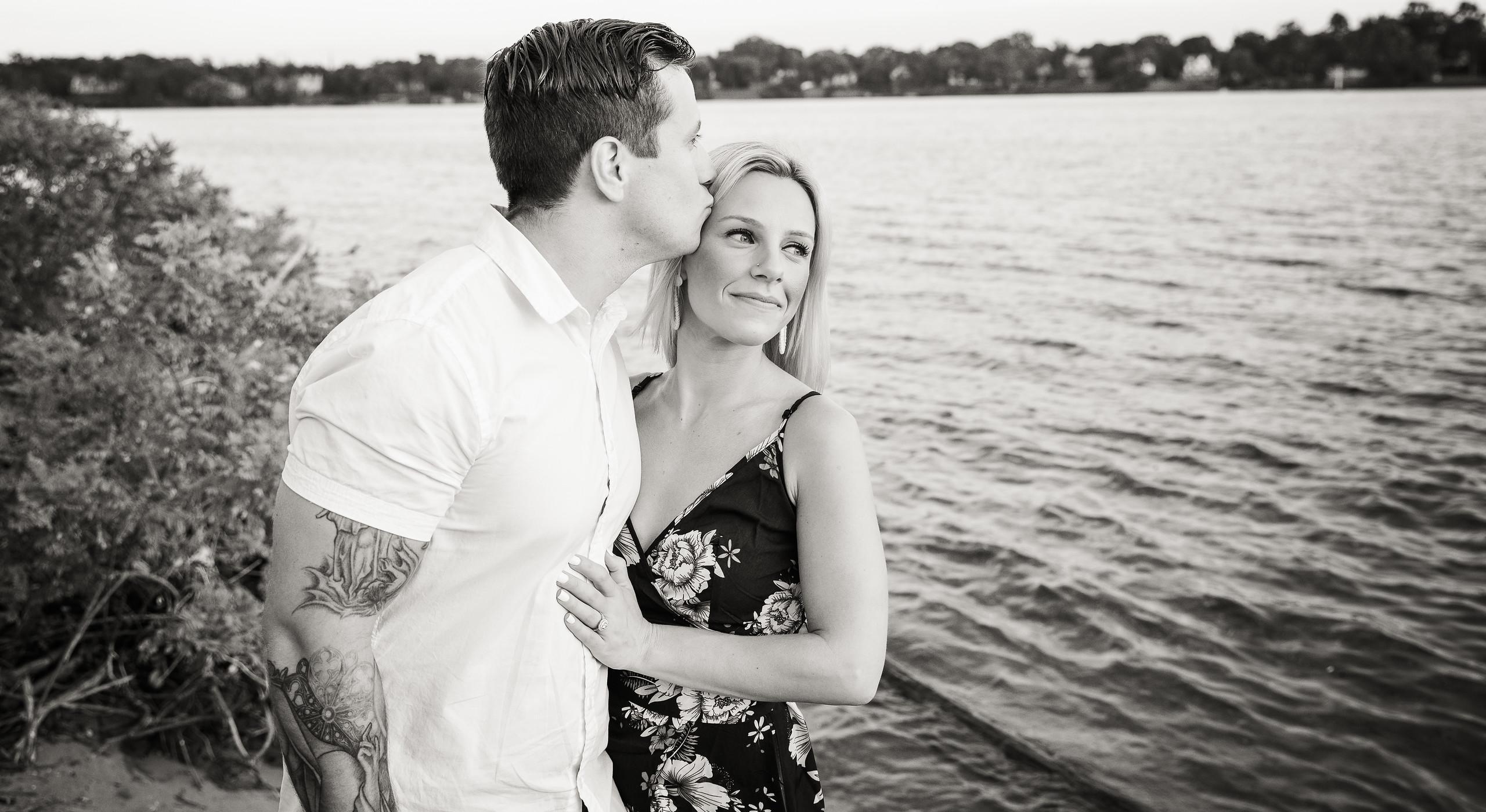 Shannon Brennan and Dylan Phillips' Wedding Website