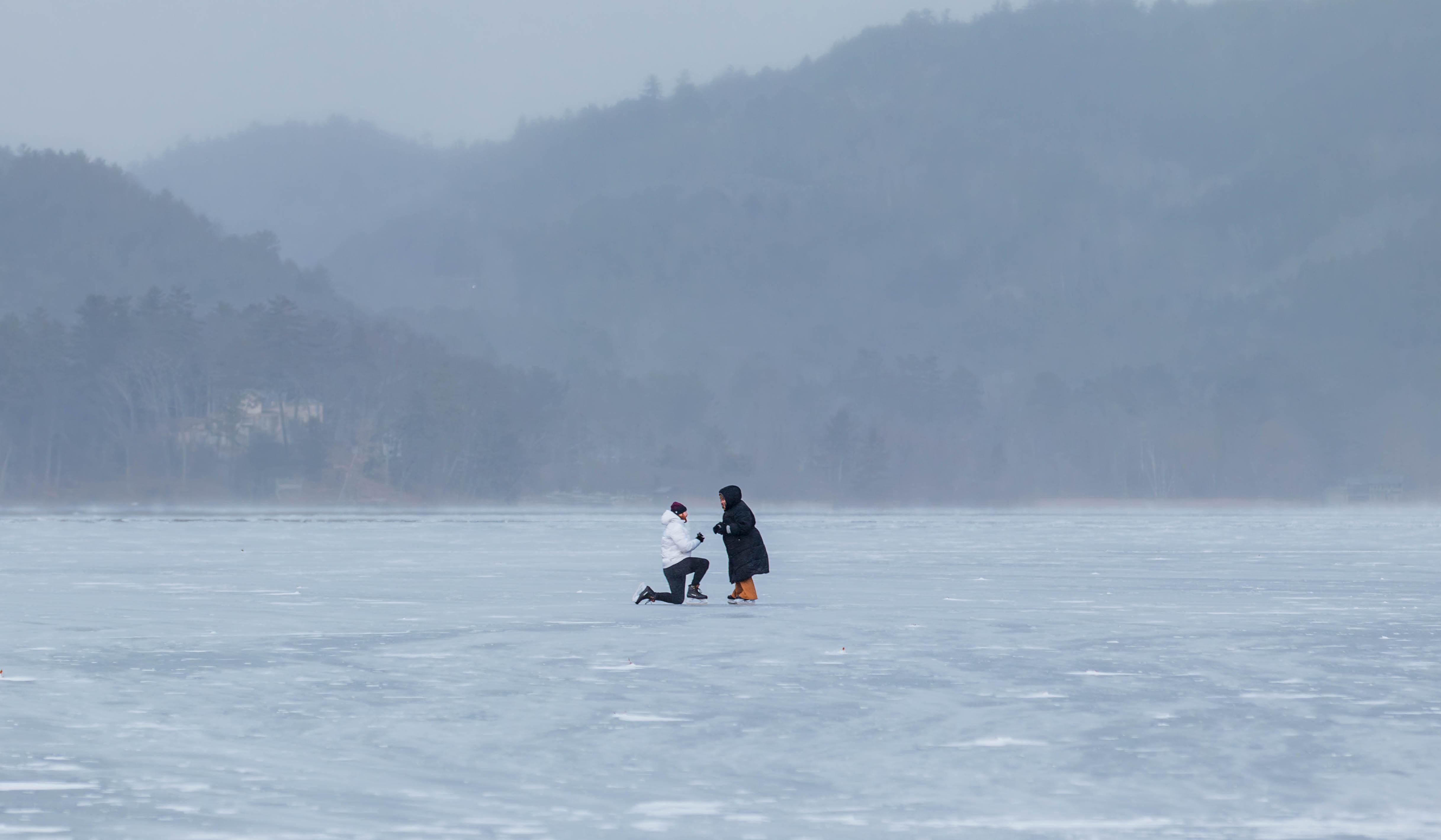 Jamie Sterner and Christopher Titman's Wedding Website