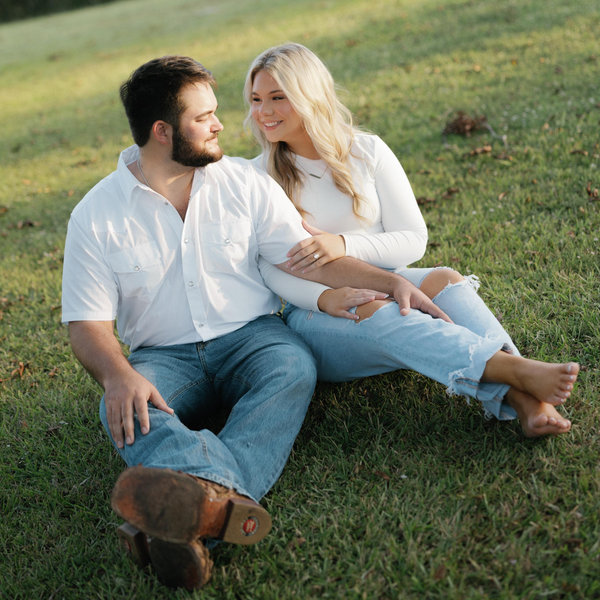 Savannah Scott and Brayden Hardwick's Wedding Website