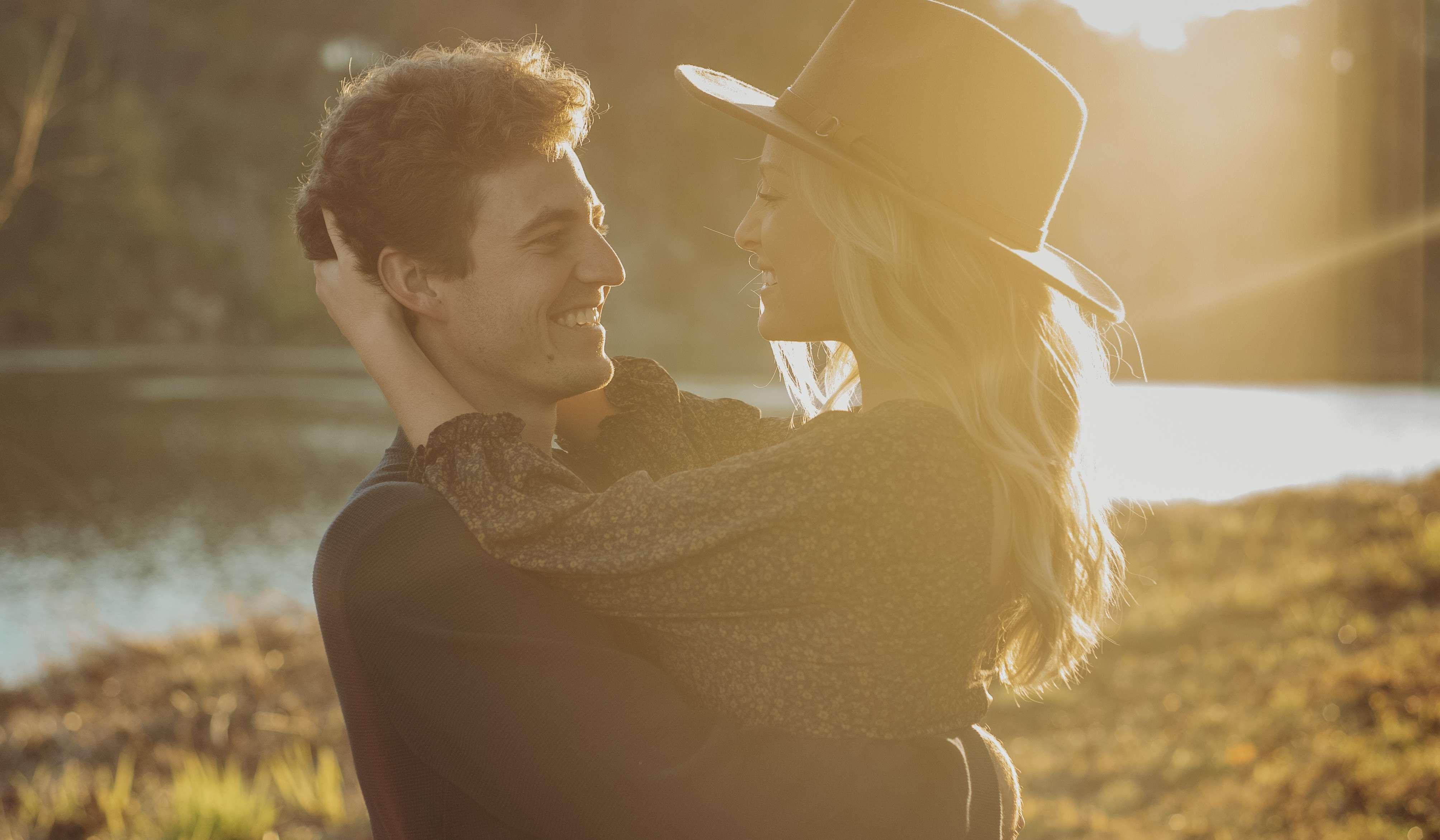 Kimber Feiden and Jake Headrick's Wedding Website