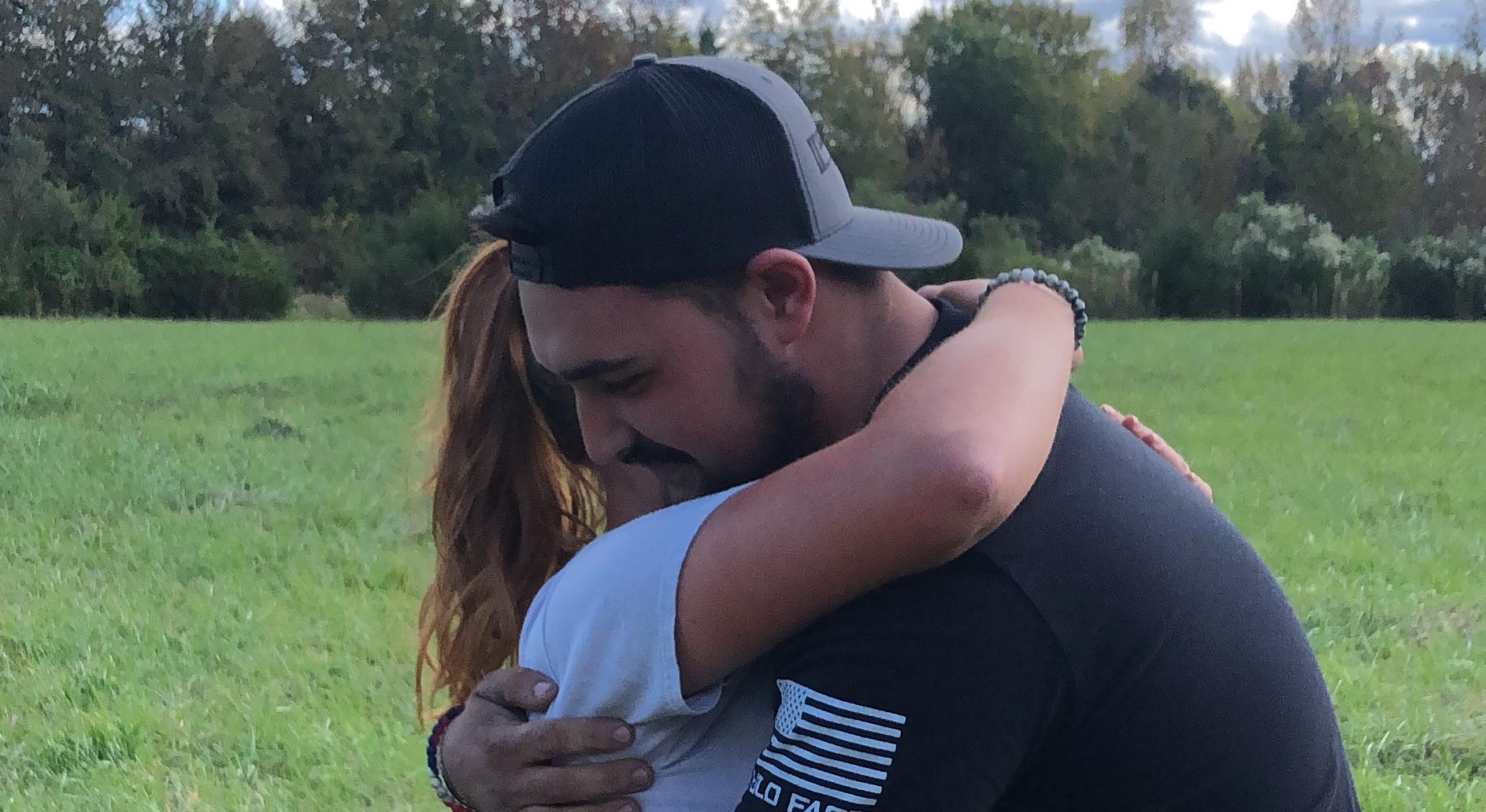 Jordan Wright and Jonathan Crump's Wedding Website