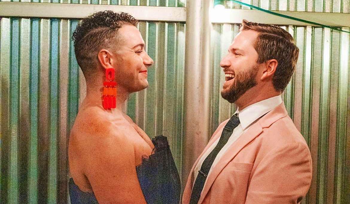 Parker Guidry and Royen Kent's Wedding Website