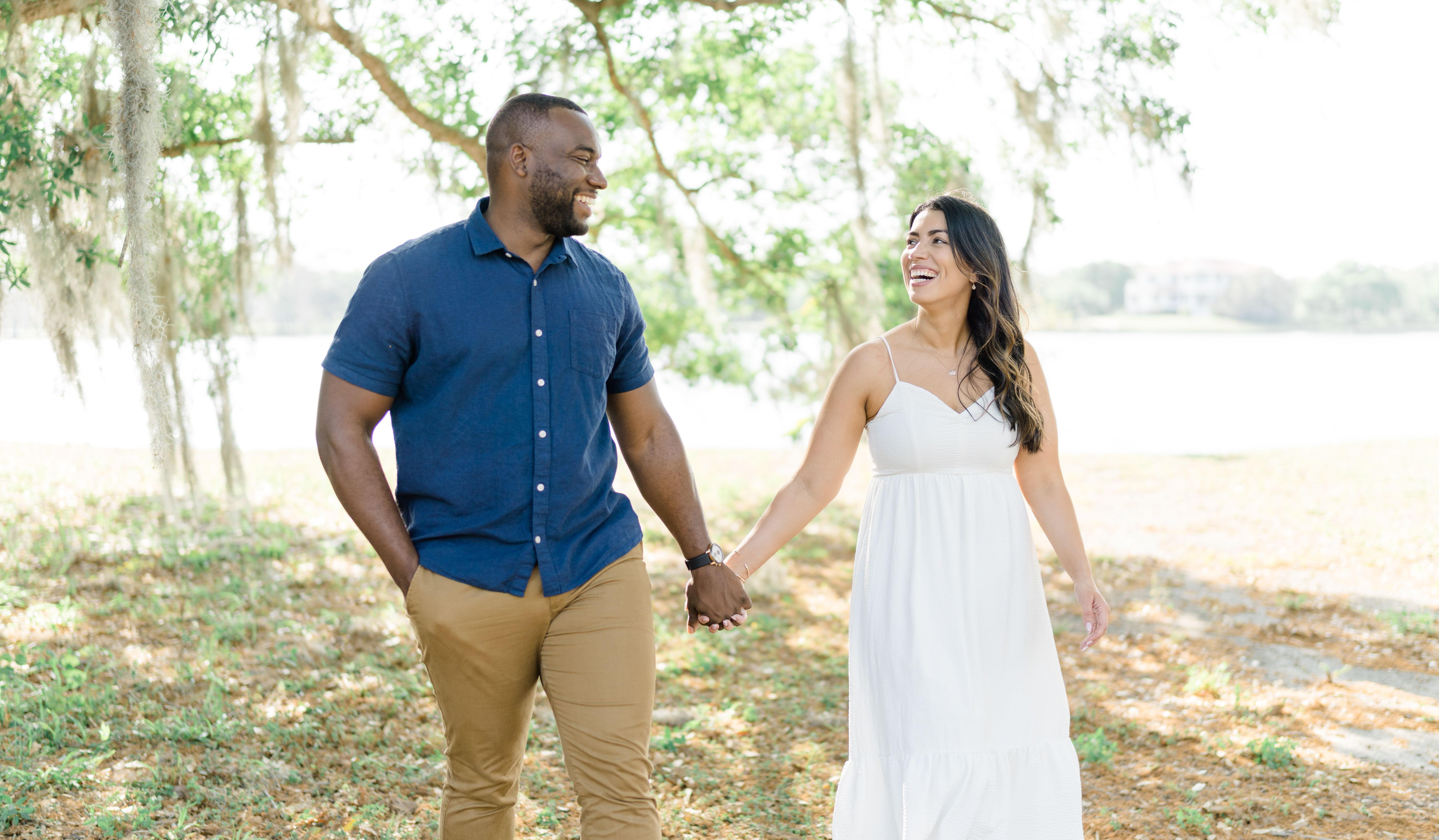 Vannessa O'Steen and Brian Bynes' Wedding Website