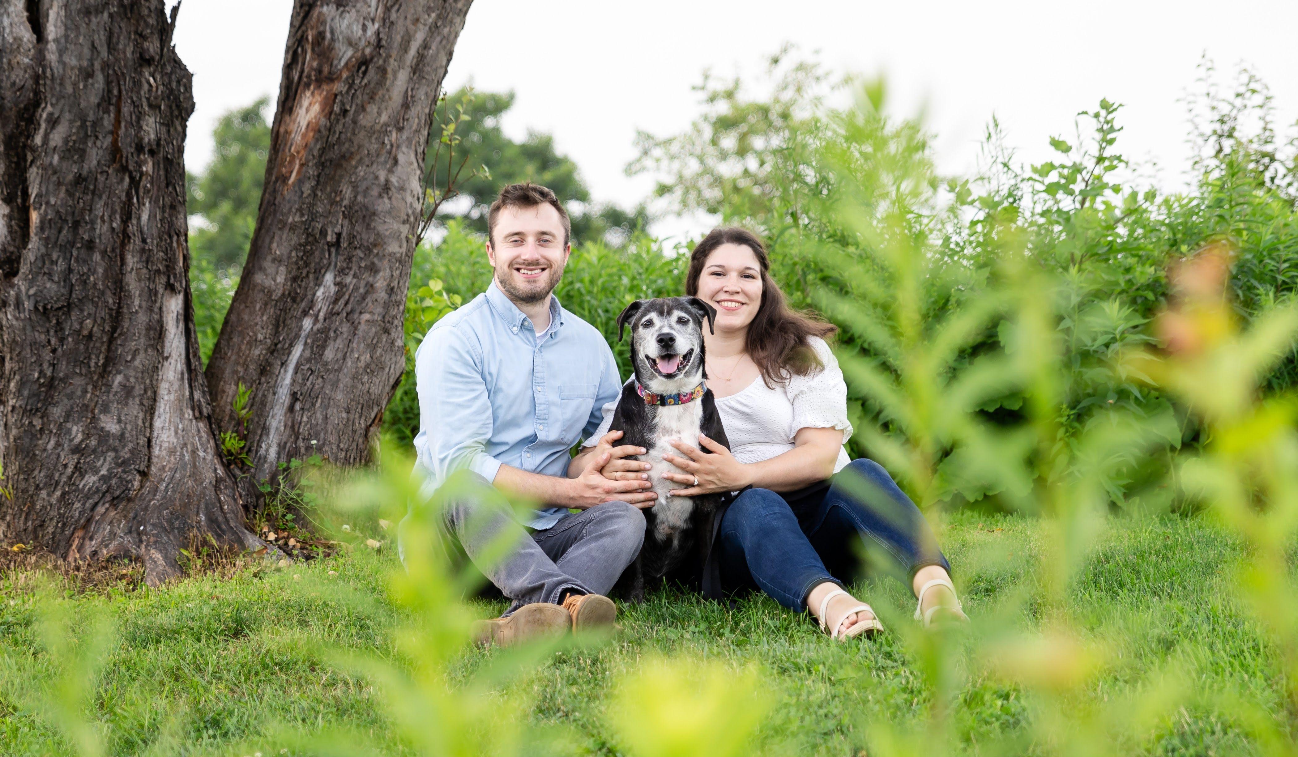 Kayla Fogg and Danny Catlin's Wedding Website