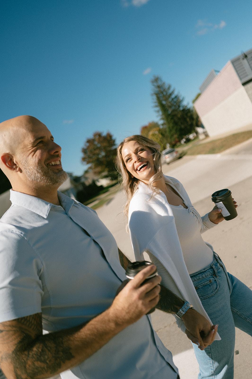 Lindsay Pawlowski and Aaron Skierski's Wedding Website