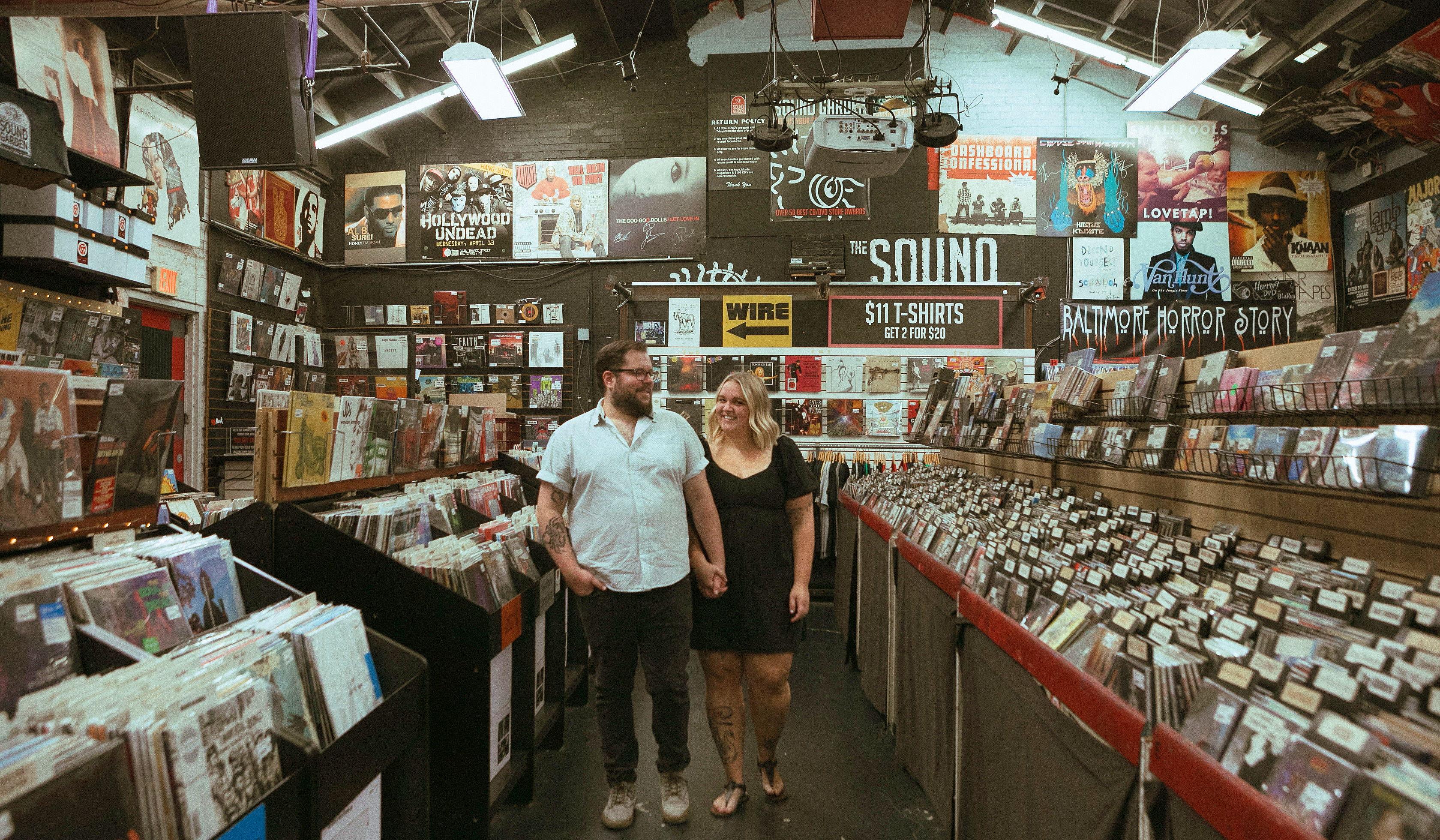 Hannah Dahlgren and Patrick McAdams' Wedding Website