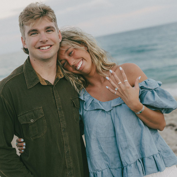 Bri Biehn and Caleb Southard's Wedding Website