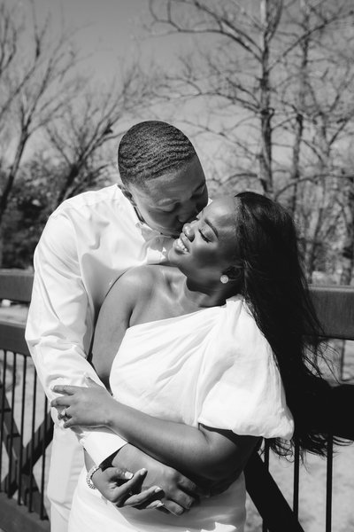 Nicole Jones and Oliver Powell's Wedding Website