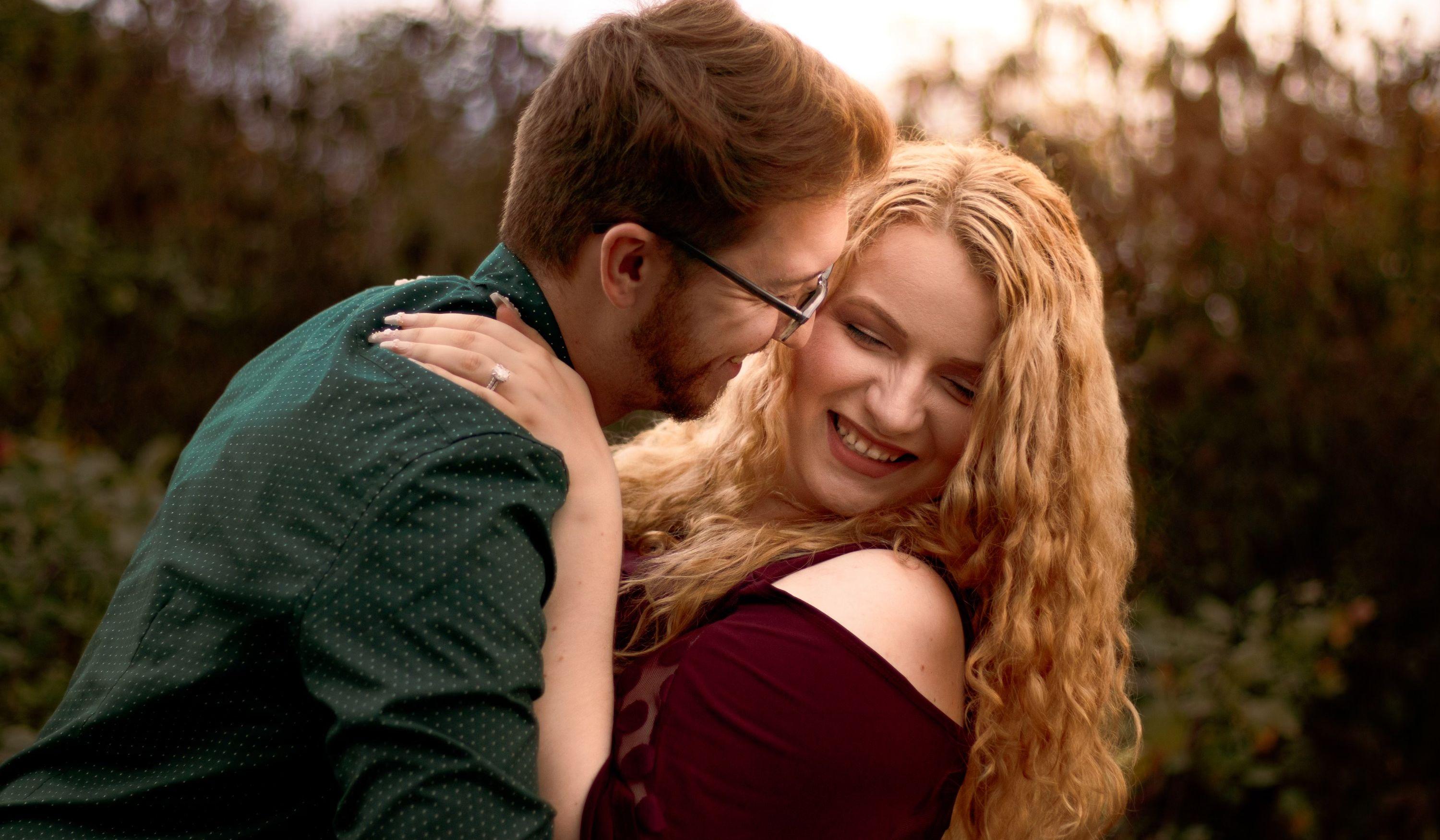 Sidney Hutchison and Ryan Toth's Wedding Website